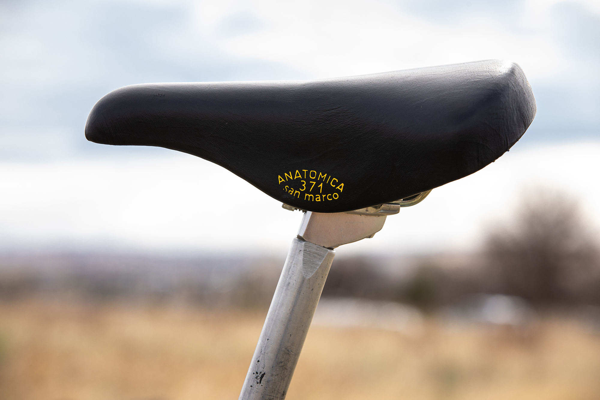 Vintage Bicycles: 1983 Mantis XCR – A Rare Machine – Noah Gellner ...