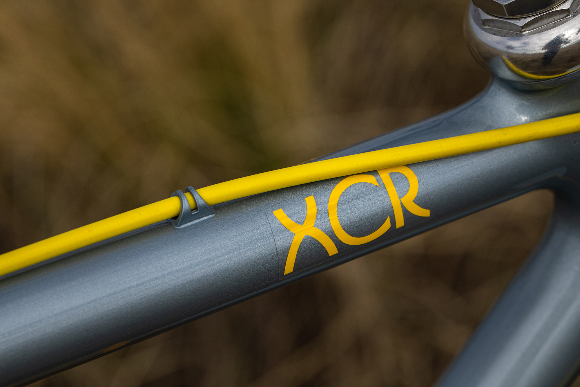 Vintage Bicycles: 1983 Mantis XCR – A Rare Machine – Noah Gellner ...