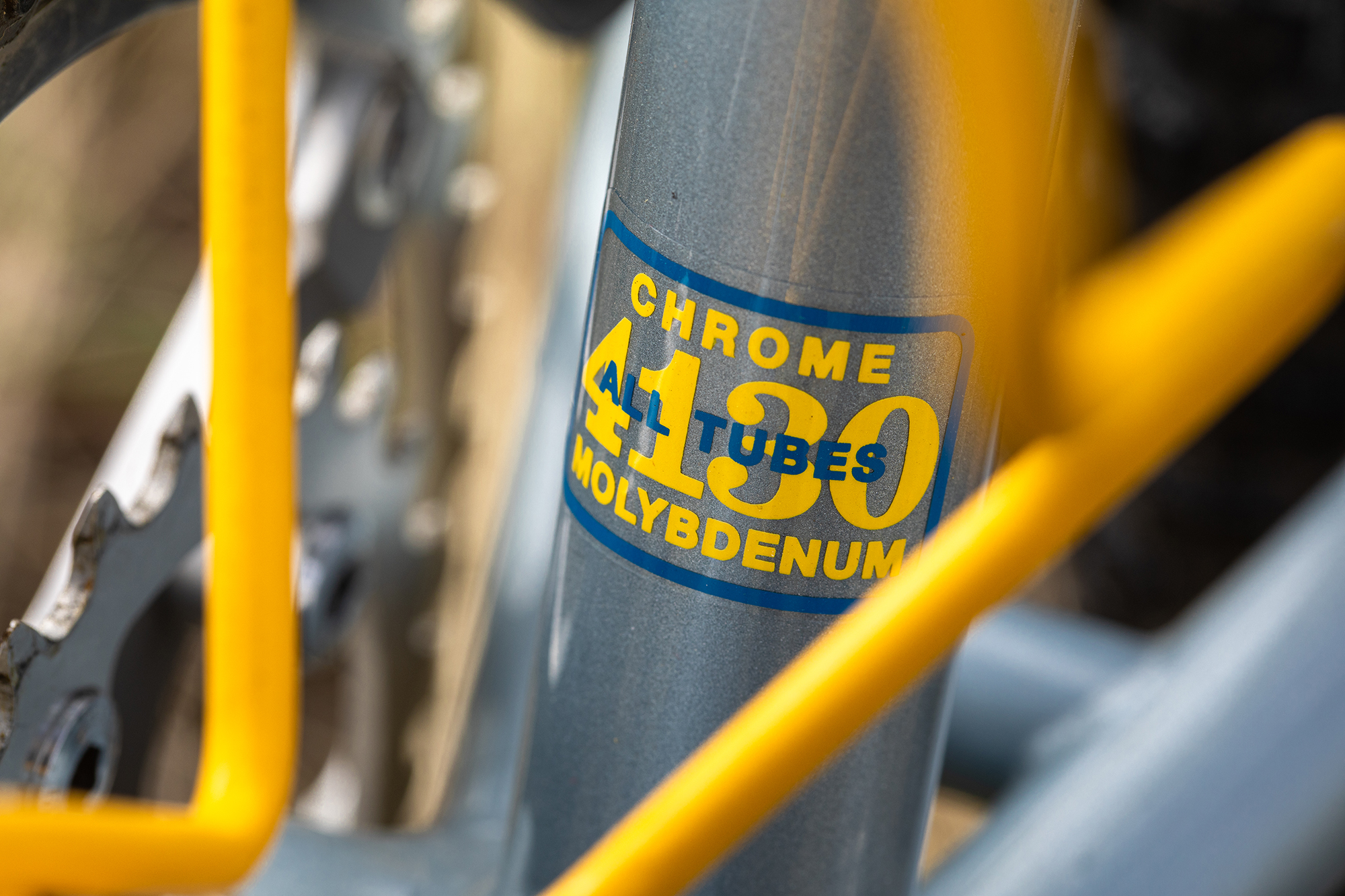 Vintage Bicycles: 1983 Mantis XCR – A Rare Machine – Noah Gellner ...