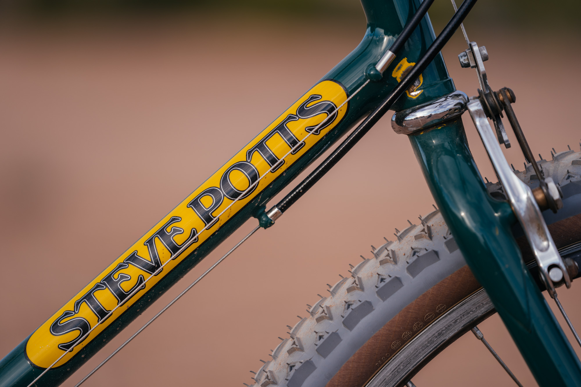 It Takes Two: John’s 1985 Steve Potts Signature – john watson | The ...