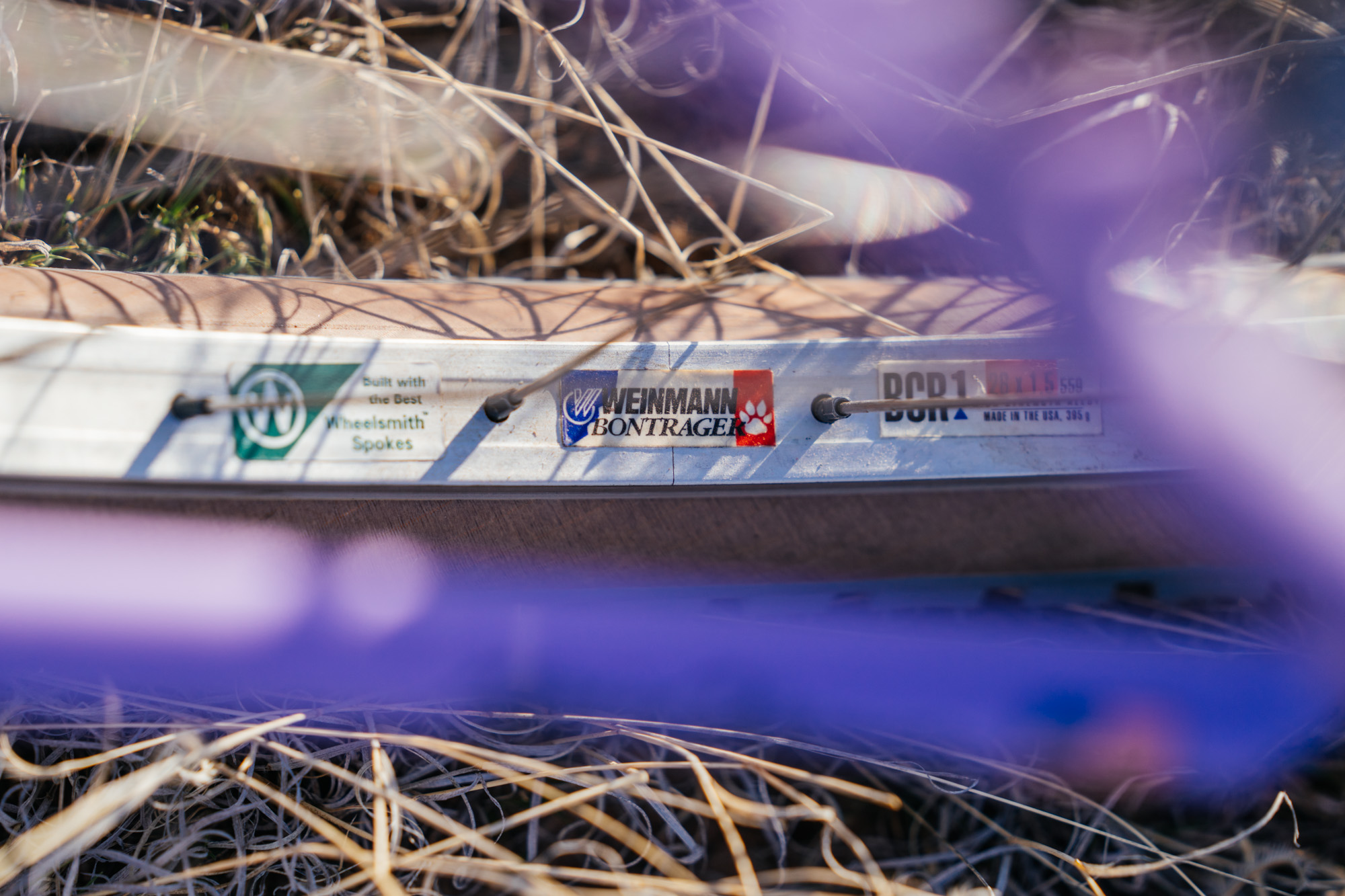 Fork Yeah: John’s 1991 Team Fat Chance Yo Eddy! – john watson | The ...