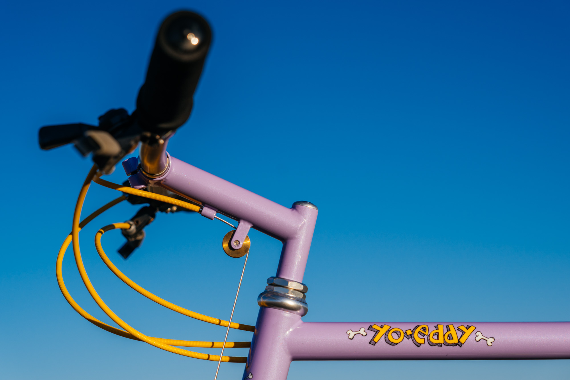 Fork Yeah: John’s 1991 Team Fat Chance Yo Eddy! – john watson | The ...