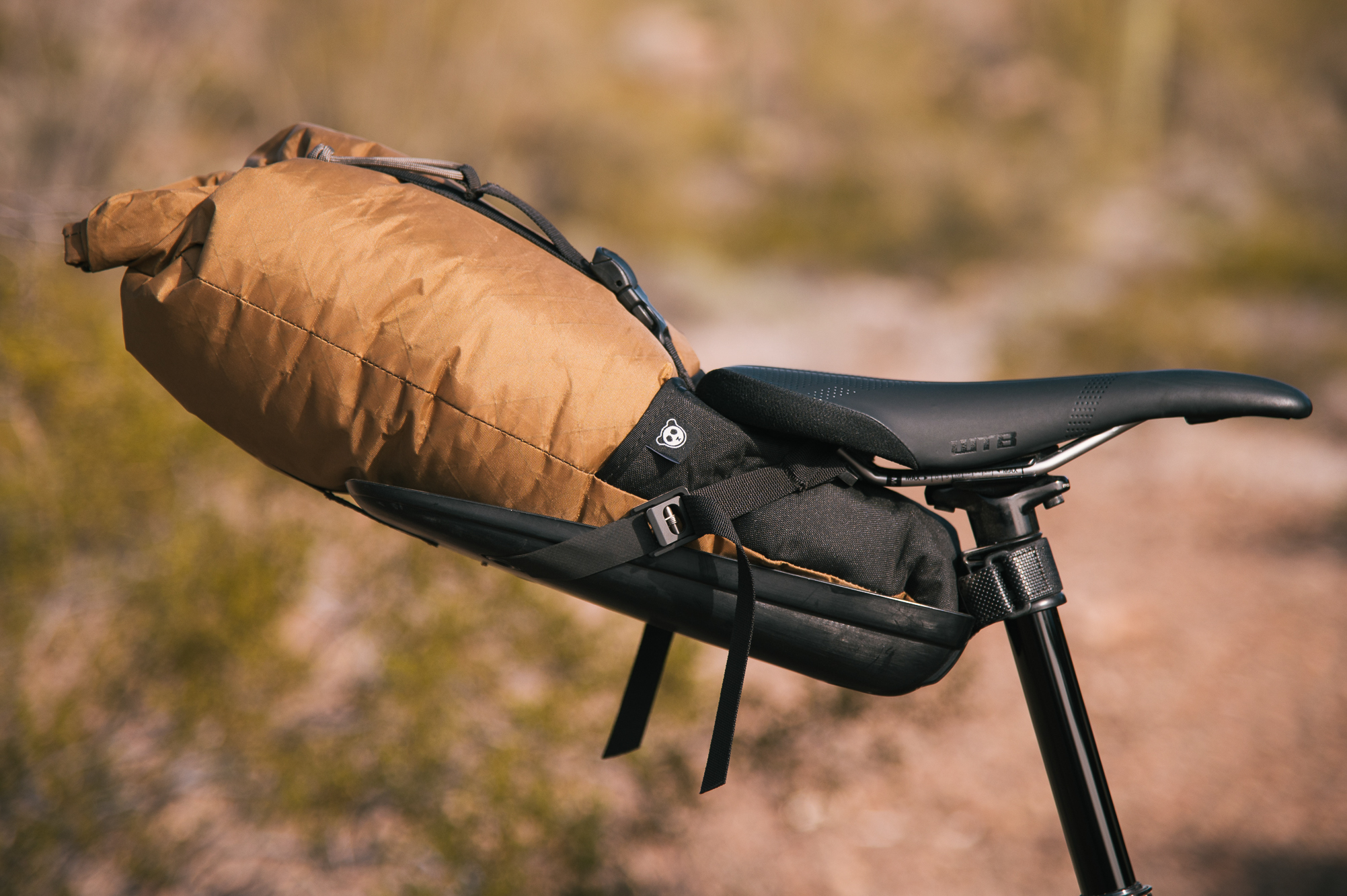 Just Send It: Rogue Panda’s New Ripsey and Updated Stem Bags – Spencer ...