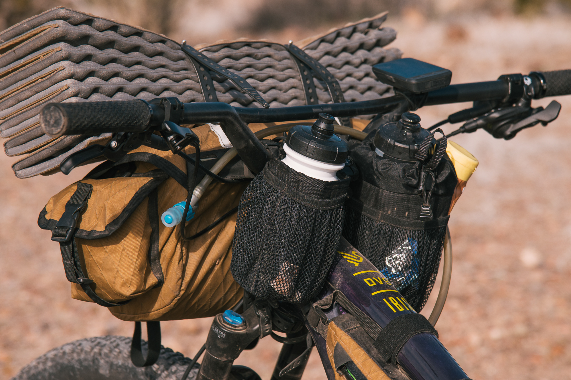 Just Send It: Rogue Panda’s New Ripsey and Updated Stem Bags – Spencer ...