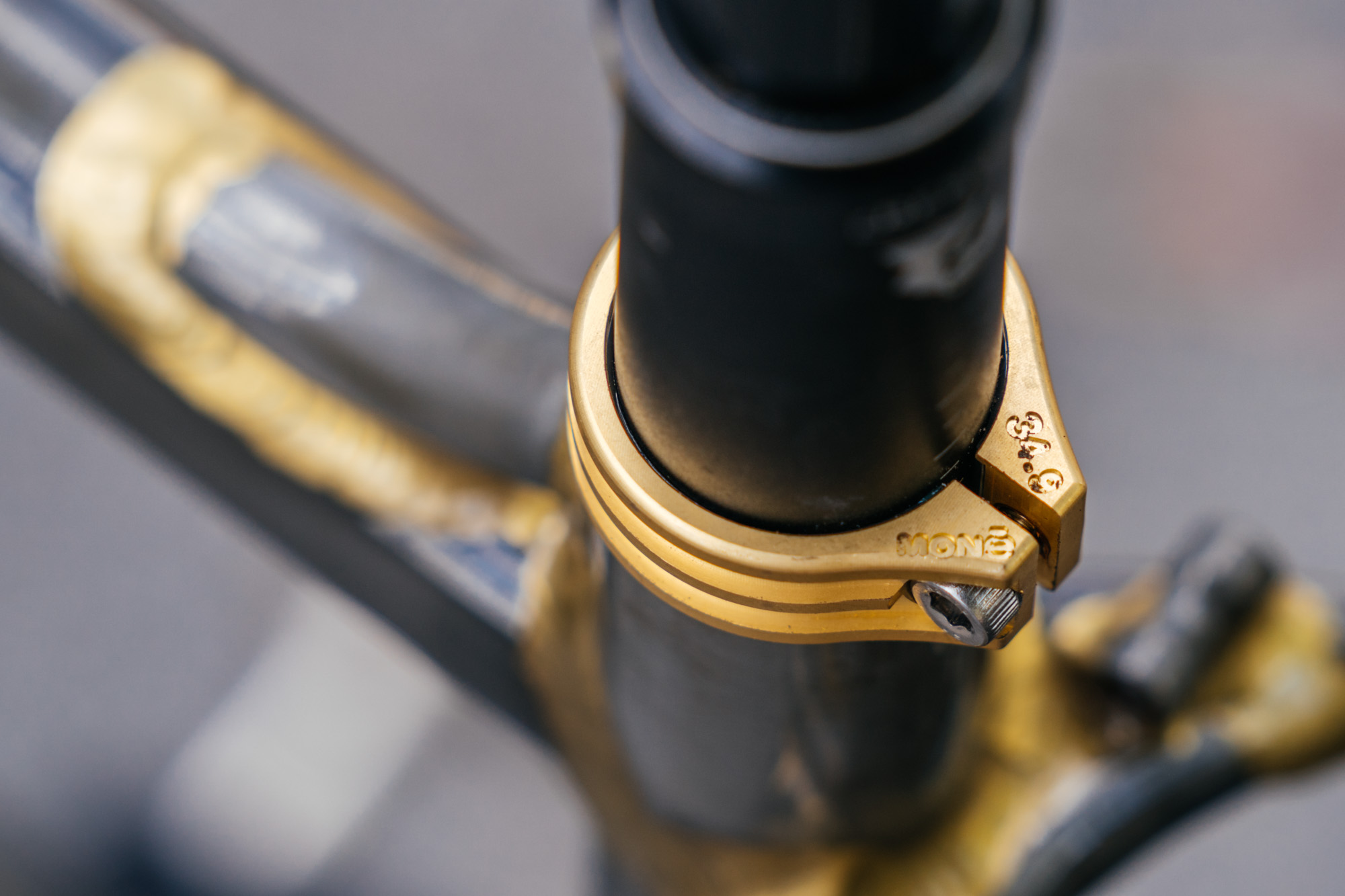 Sincere Cycles Build: Kevin’s Monē La Roca V3 Hardtail 29er – john ...