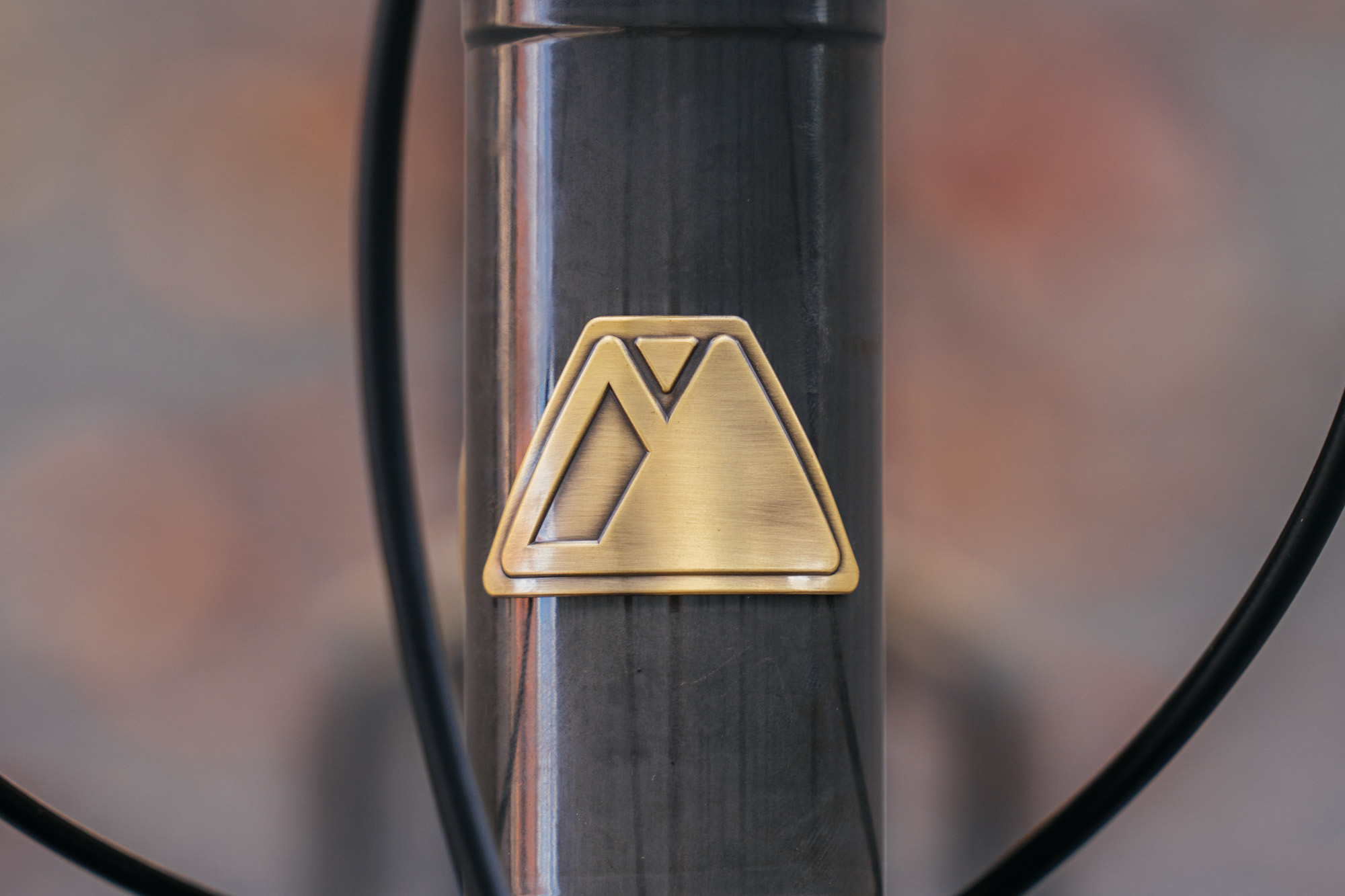 Sincere Cycles Build: Kevin’s Monē La Roca V3 Hardtail 29er – john ...