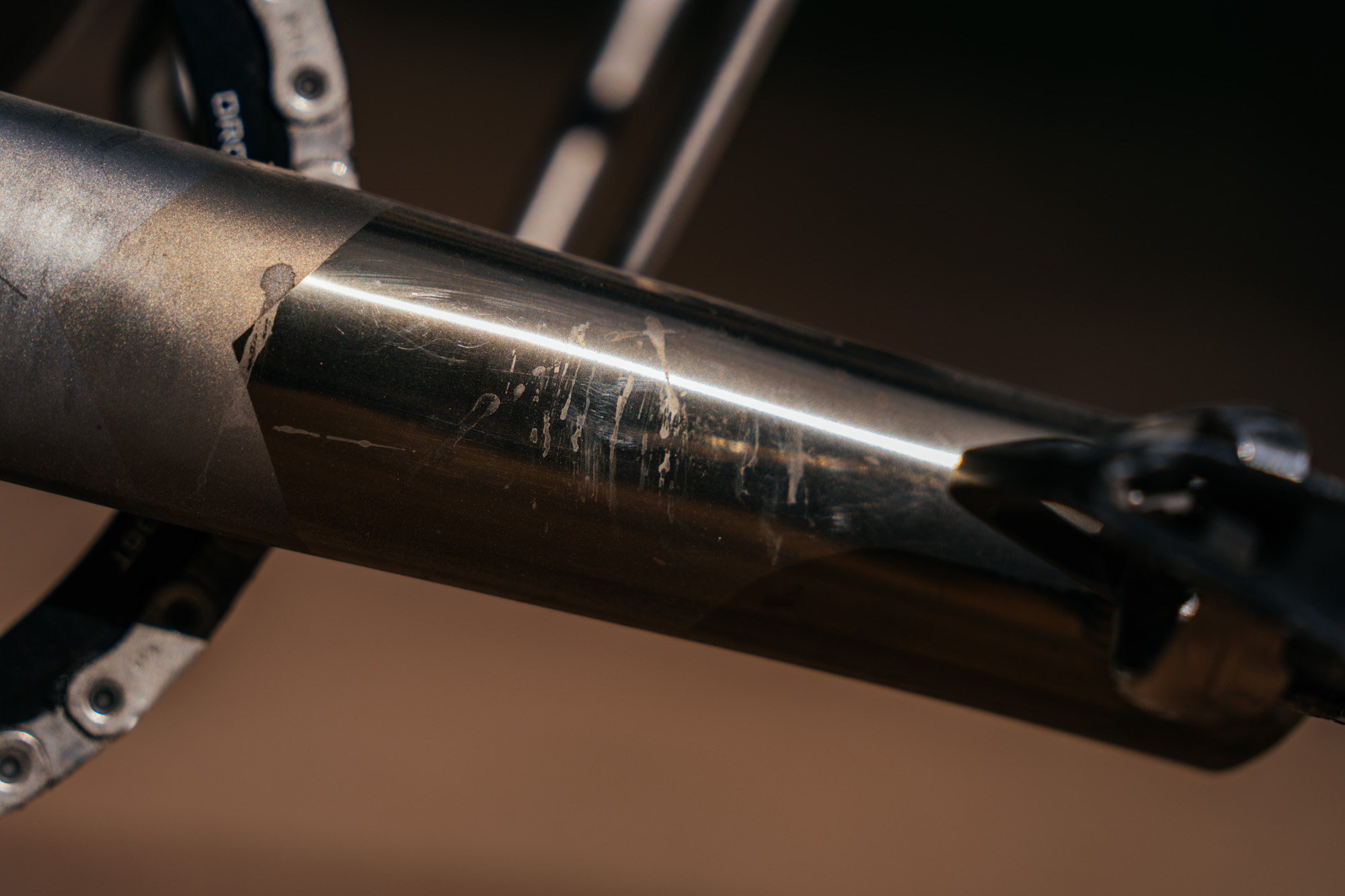 Lightfooted and Fancy: A Review and Debut of the New No. 22 Bicycle ...