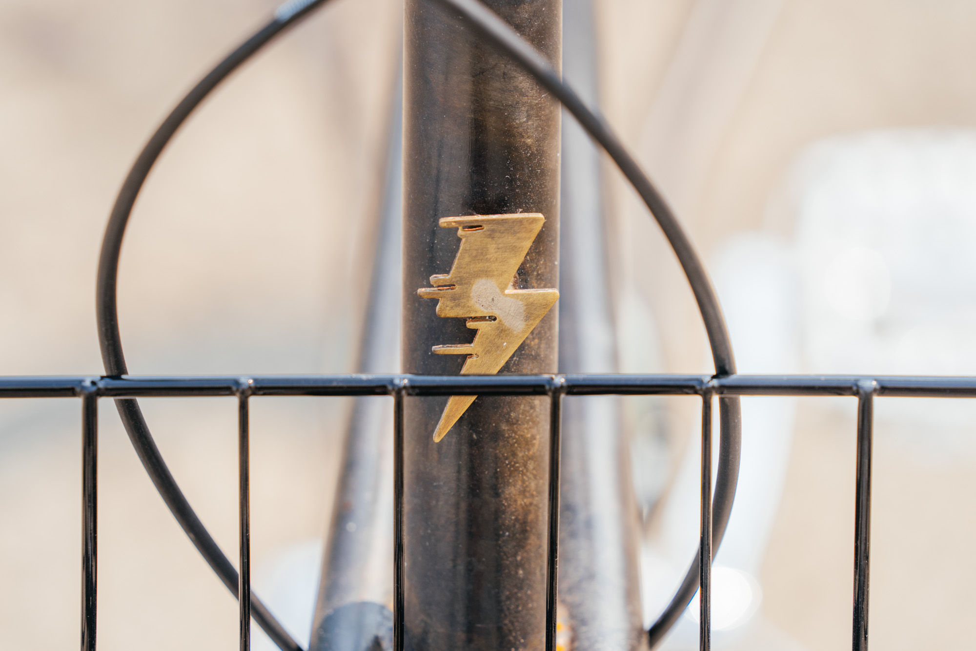 2023 MADE Bike Show: Sklar and Roly Poly Bean Bike Presented by Brooks ...