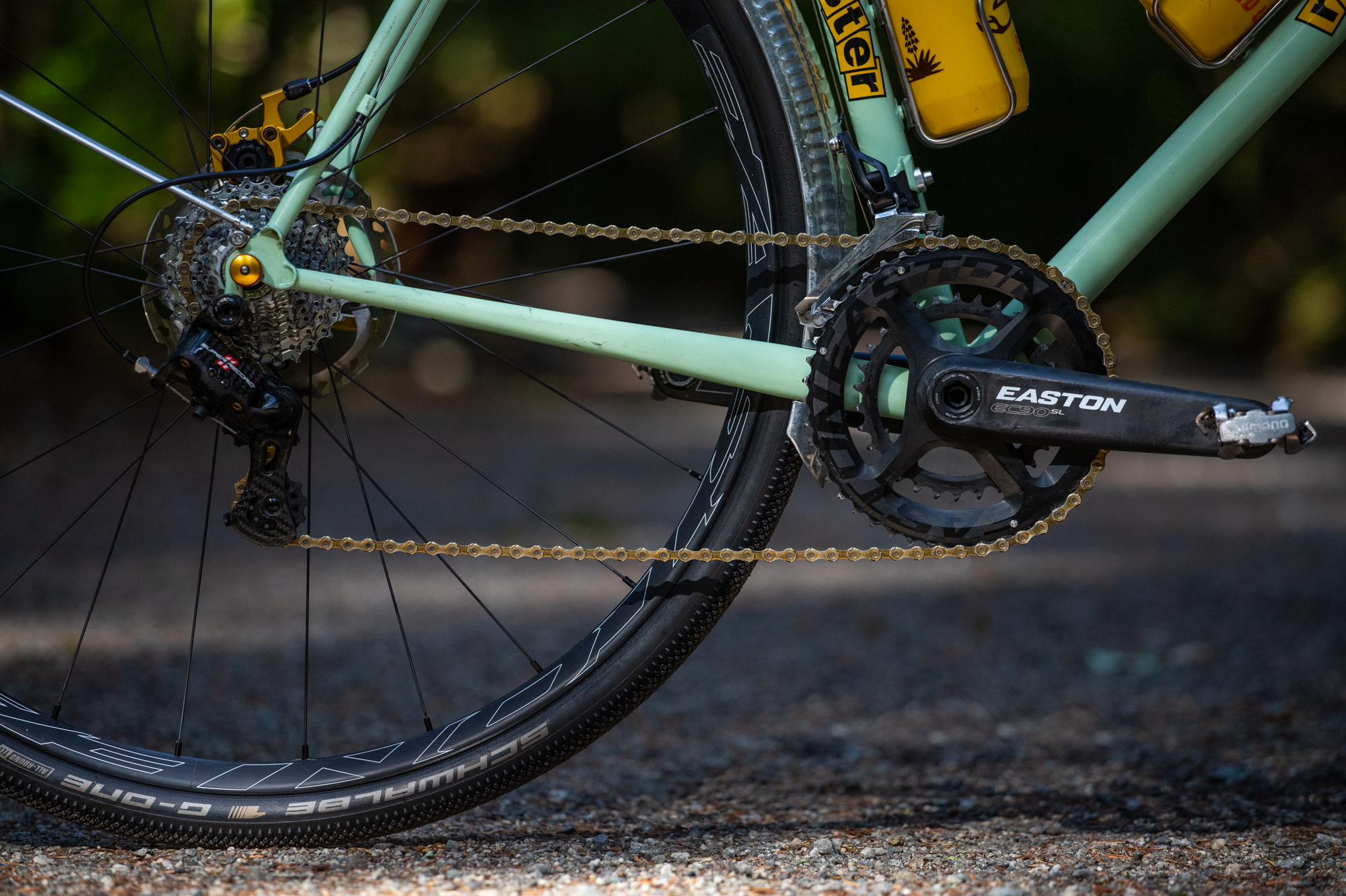 The Tale of the Humongous Rock Lobster – Morgan Taylor | The Radavist ...