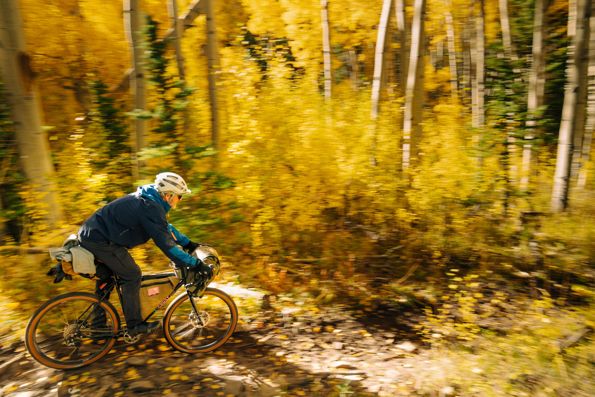 San Juan Splendor: Circumnavigation of Mt Wilson – Todd Gillman & Aaron ...
