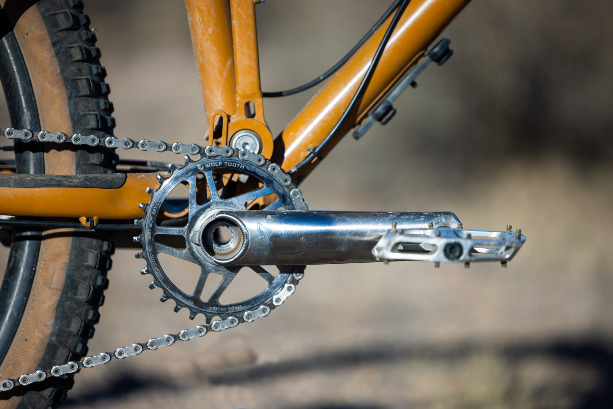 Double Feature Review: Alex and Nikki’s Starling Swoop Steel Full ...