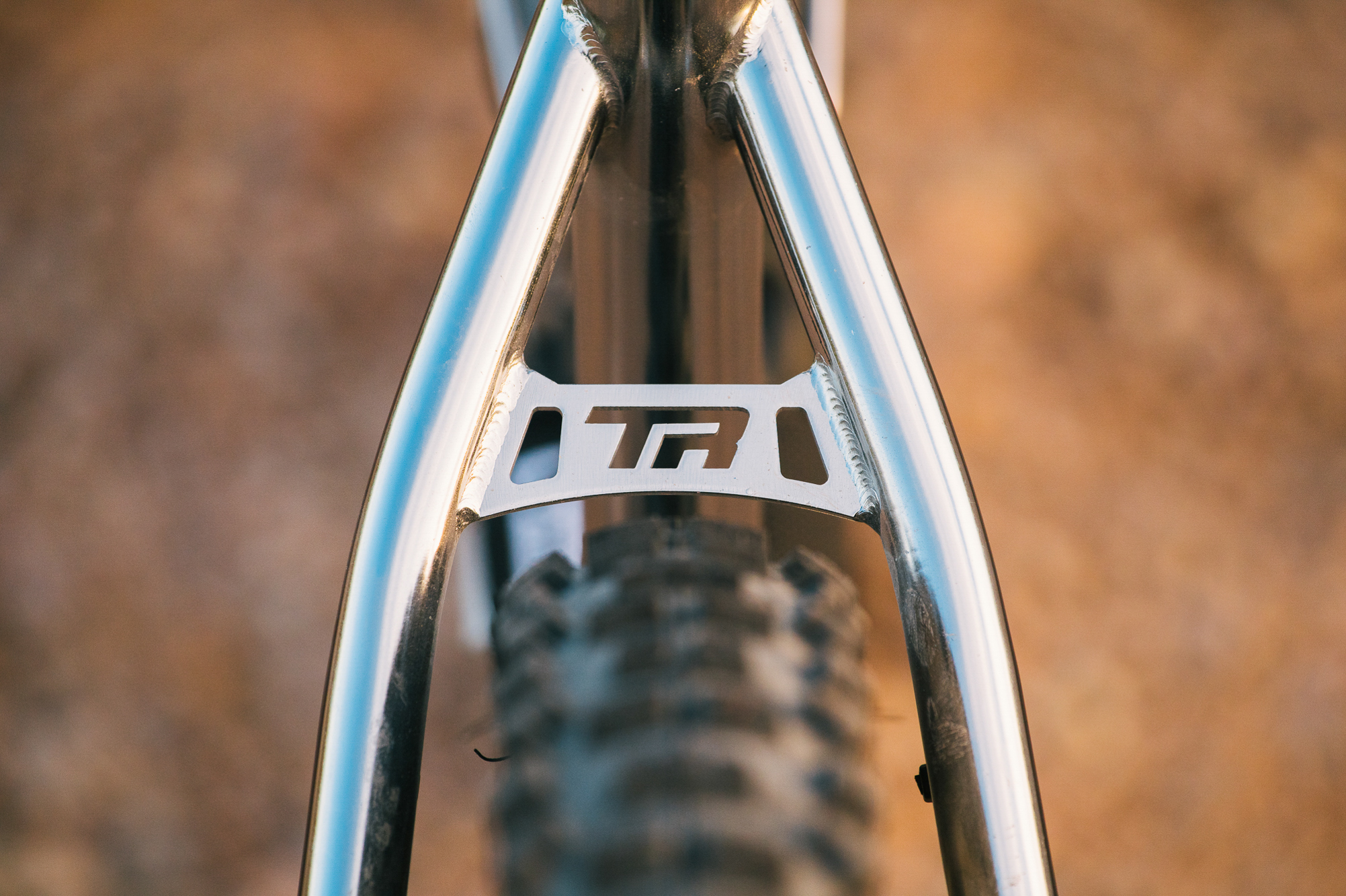 Shining Bright Like a Diamond: A 2024 Transition TransAM Hardtail MTB ...