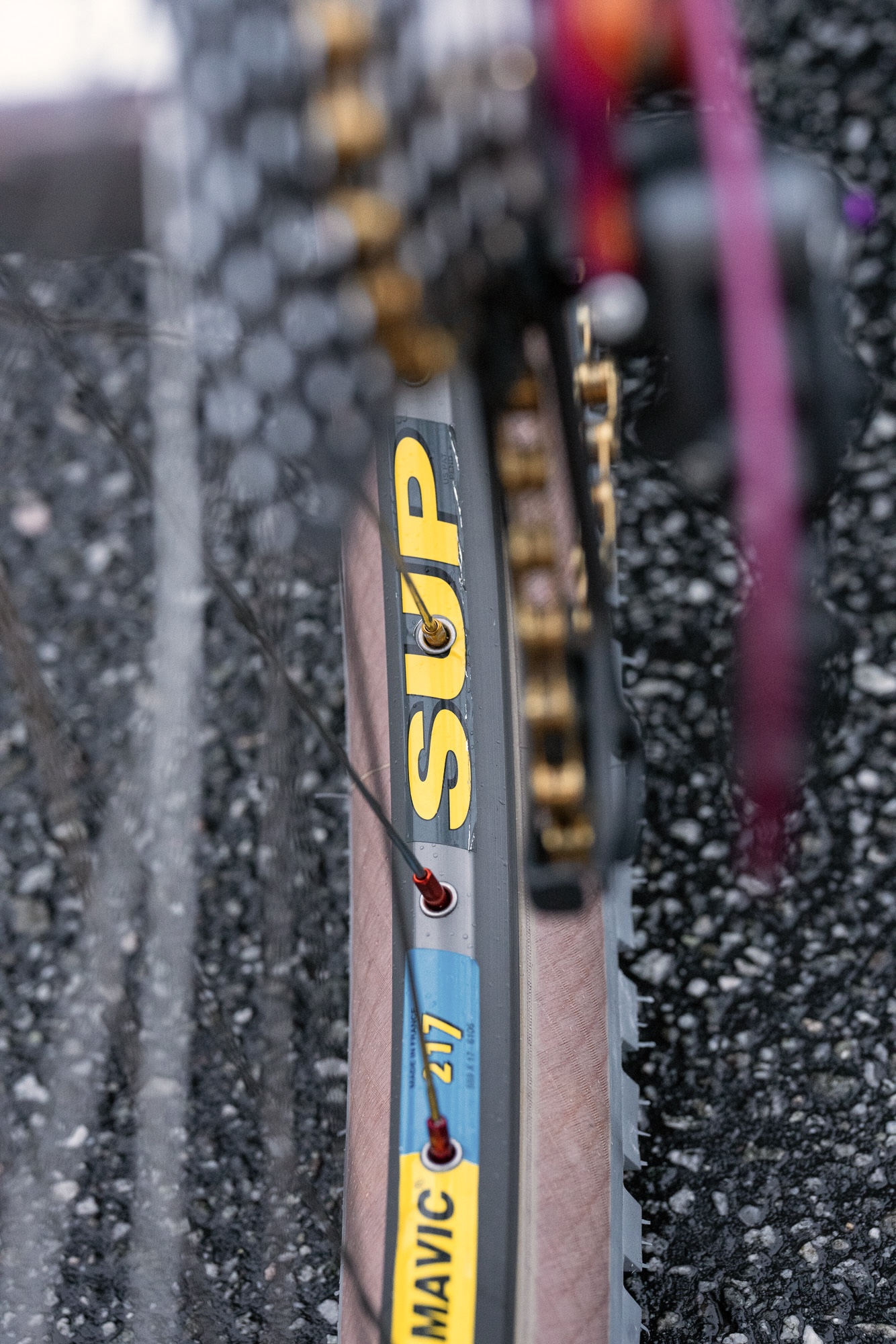 Readers’ Rides: Cub House Builds – Daniel’s Dirt Drop Dirt Shark ...