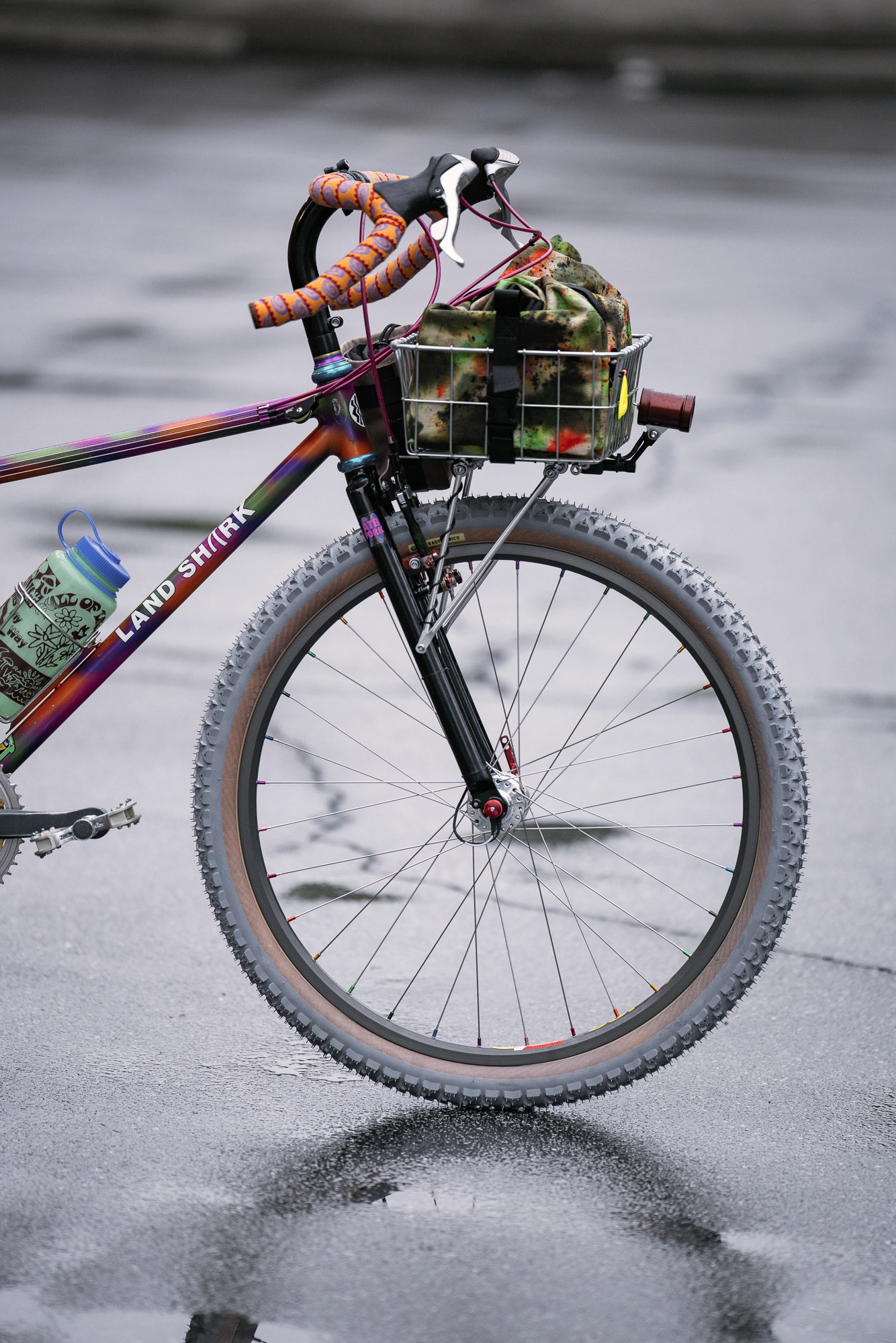 Readers’ Rides: Cub House Builds – Daniel’s Dirt Drop Dirt Shark ...