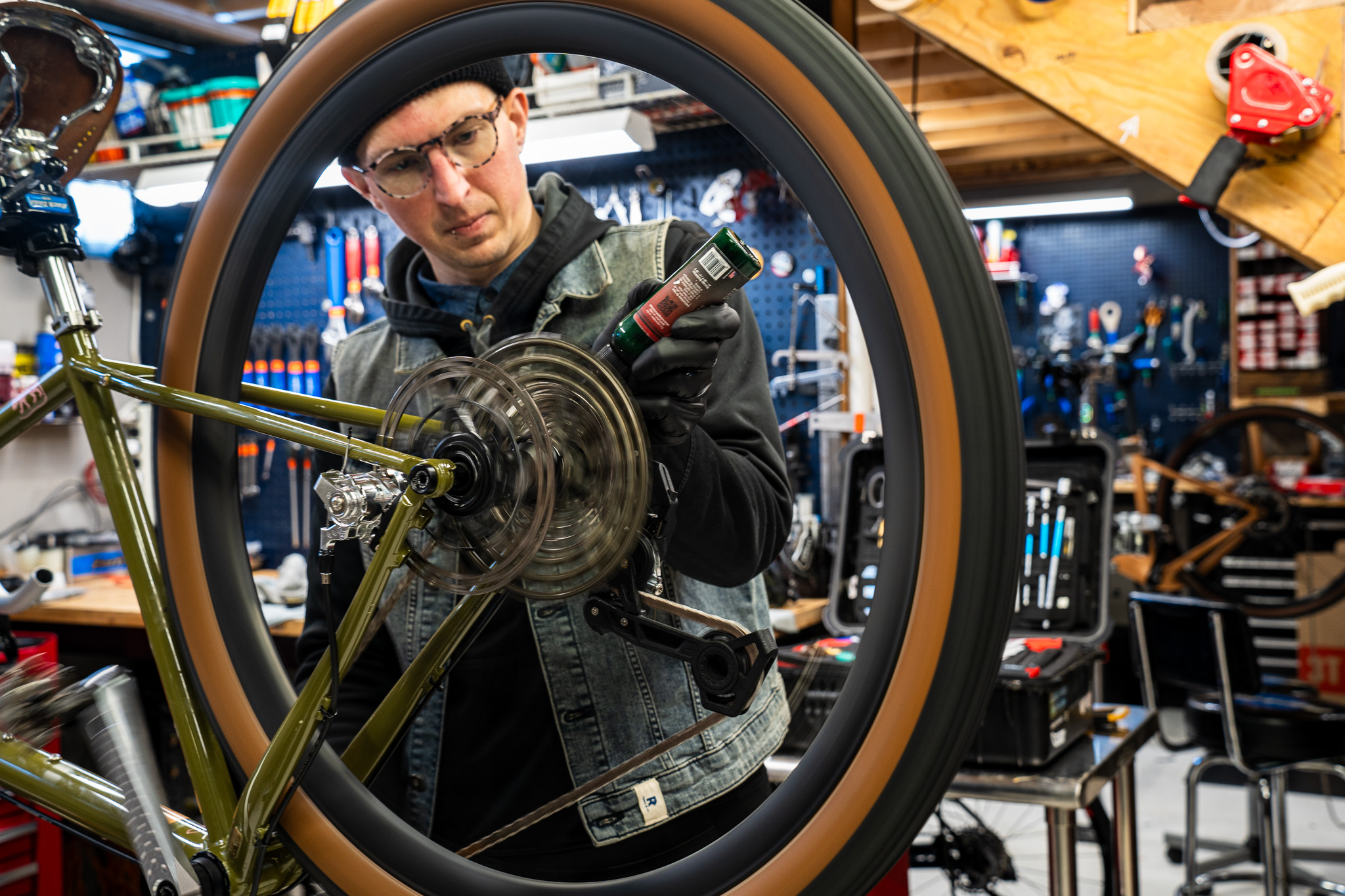 Long Term Relationship: A True Love Cycles Heart Breaker Review ...