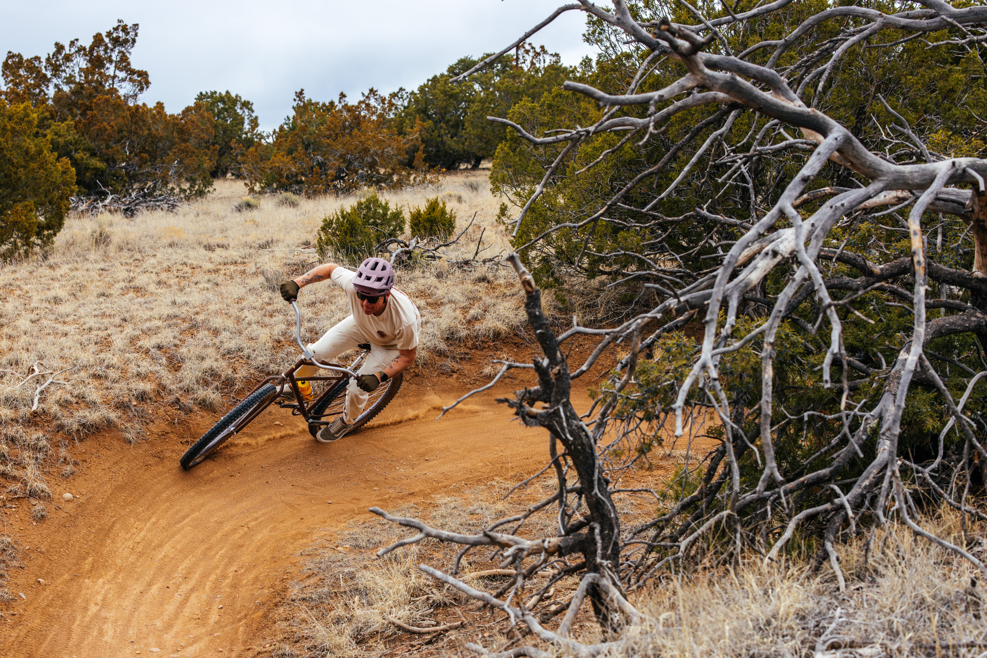 Monē Bikes SB2 Review: Cruisin’ for a Bruisin’ – John Watson & Cari ...