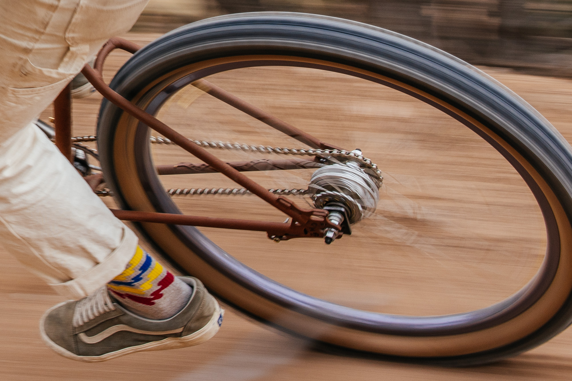 Monē Bikes SB2 Review: Cruisin’ for a Bruisin’ – John Watson & Cari ...