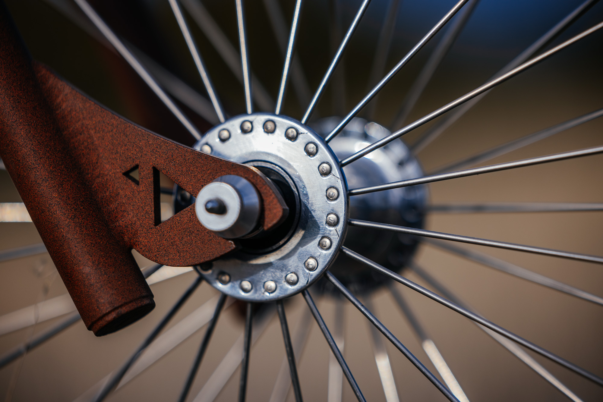 Monē Bikes SB2 Review: Cruisin’ for a Bruisin’ – John Watson & Cari ...