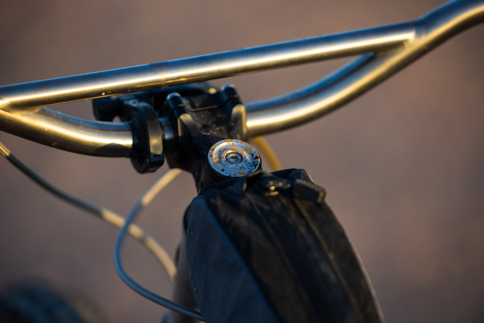 Forever Bike: Josh’s Custom Oddity Singlespeed With Ignite Components ...