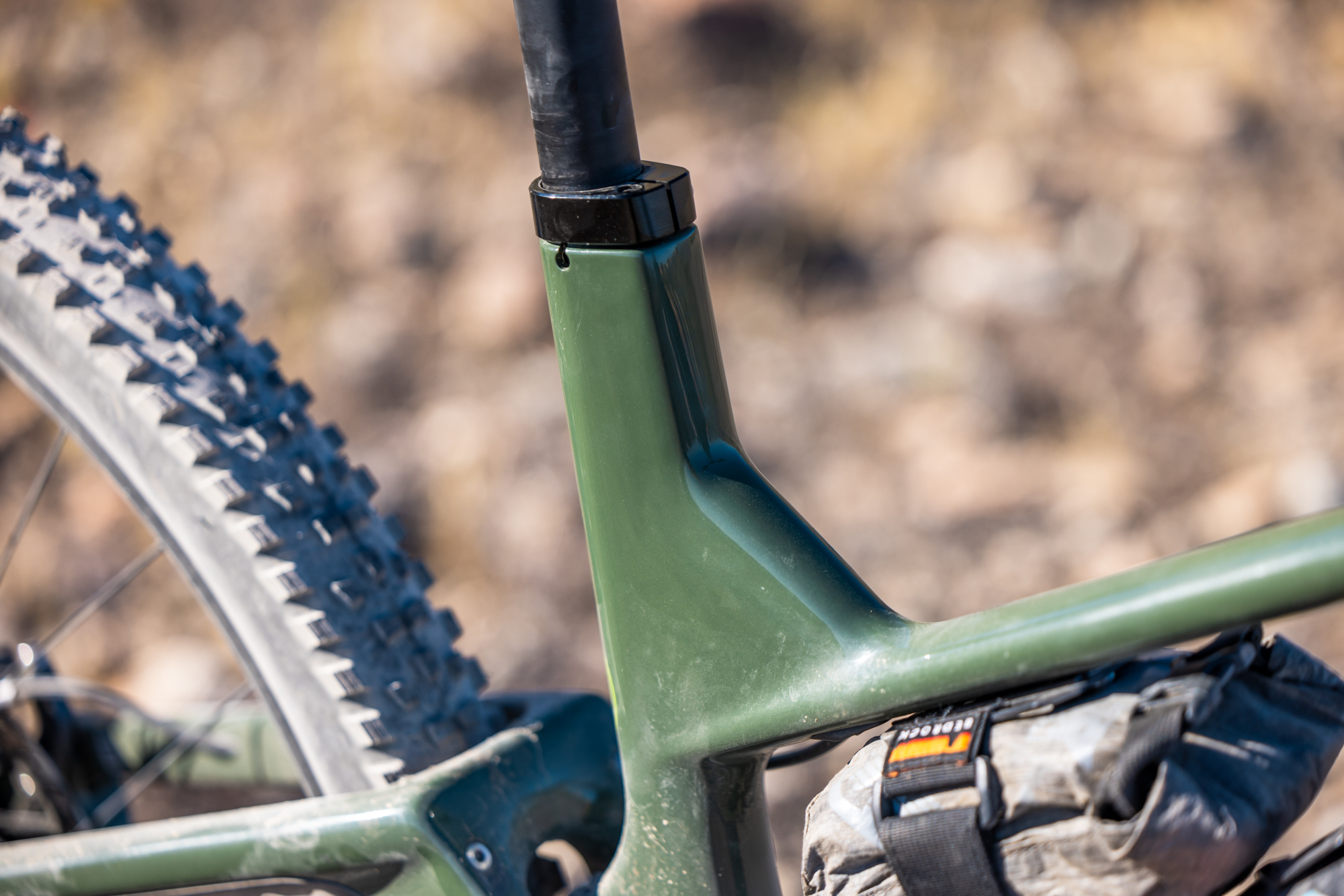 Forbidden Druid V2 Review: High-Minded High Pivot – Travis Engel | The ...