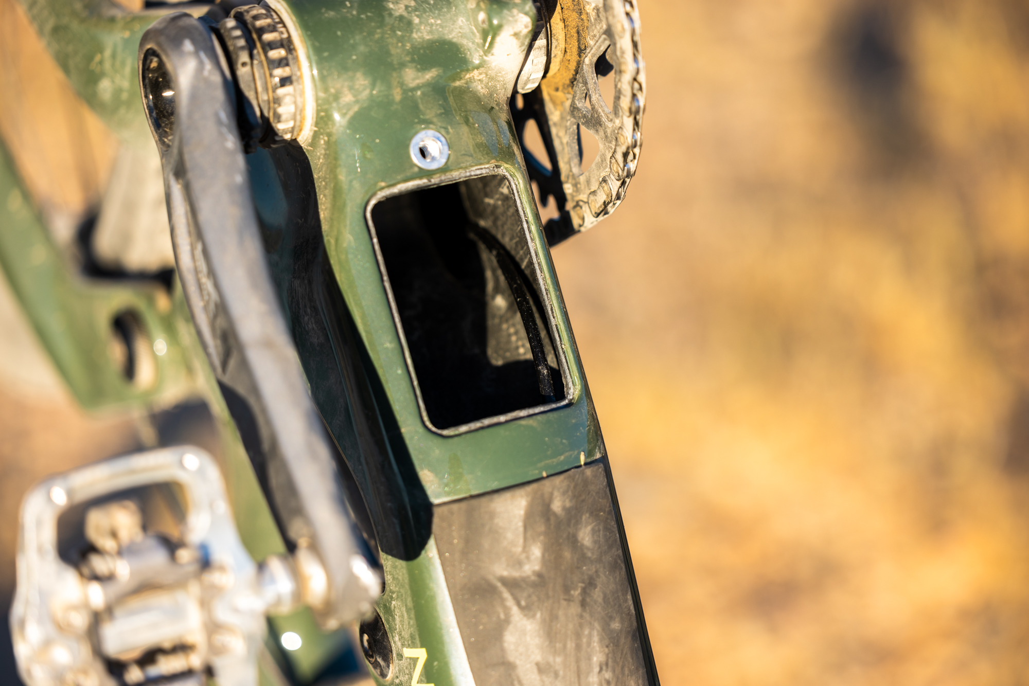 Forbidden Druid V2 Review: High-Minded High Pivot – Travis Engel | The ...