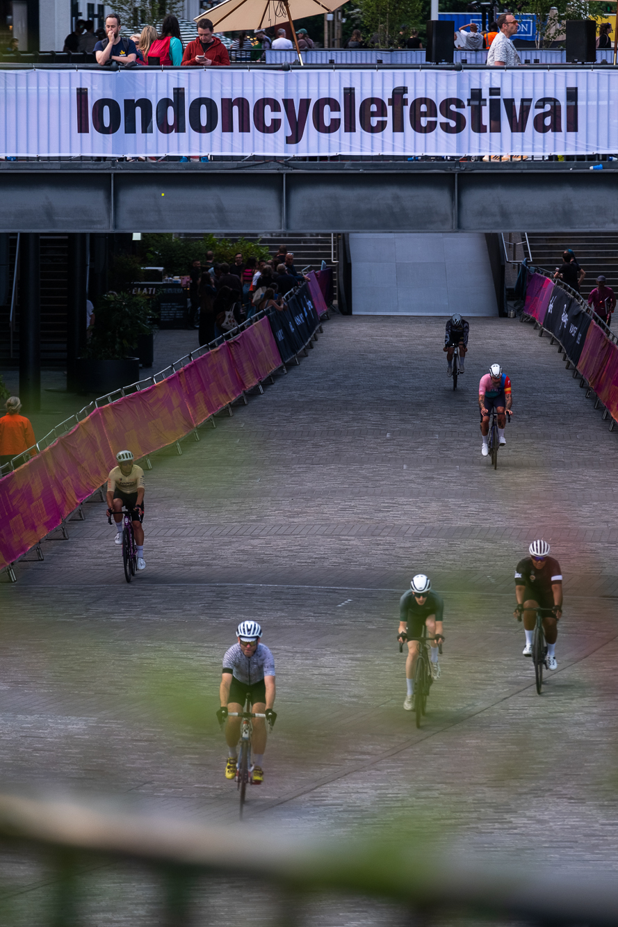 London Cycling Festival 2024: Brompton World Championships and VIA ...