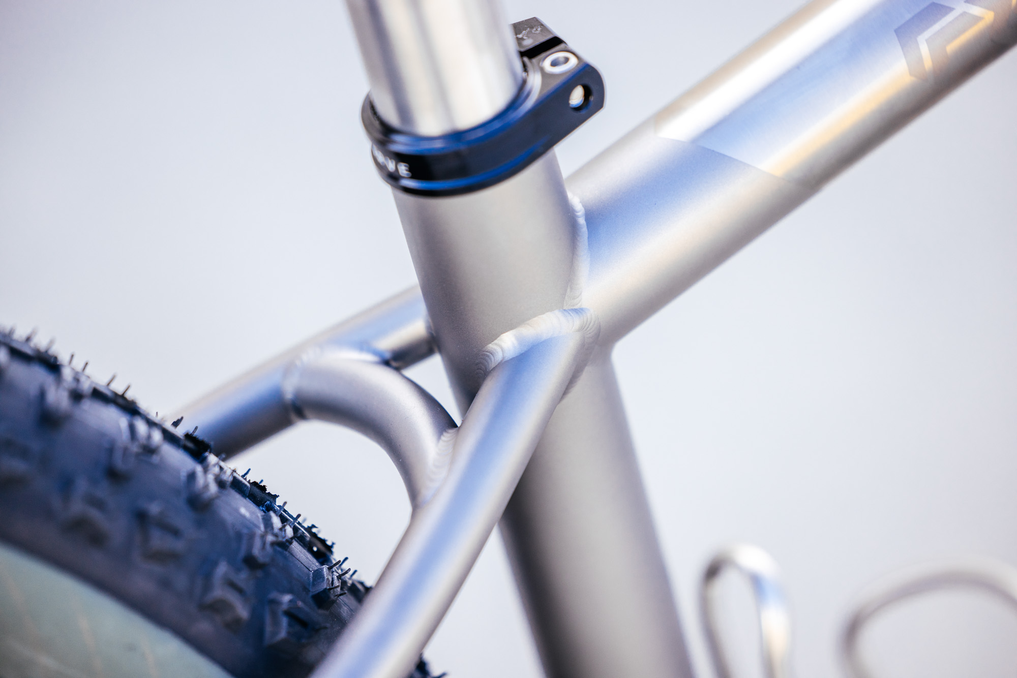 MADE Bike Show Australia Gallery 01: Baum, Curve, Devlin, Framework ...