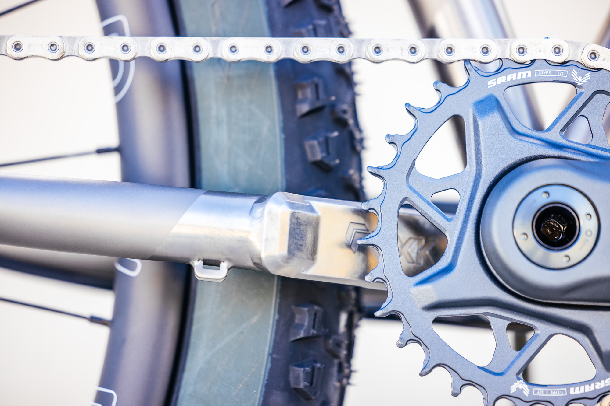 MADE Bike Show Australia Gallery 01: Baum, Curve, Devlin, Framework ...