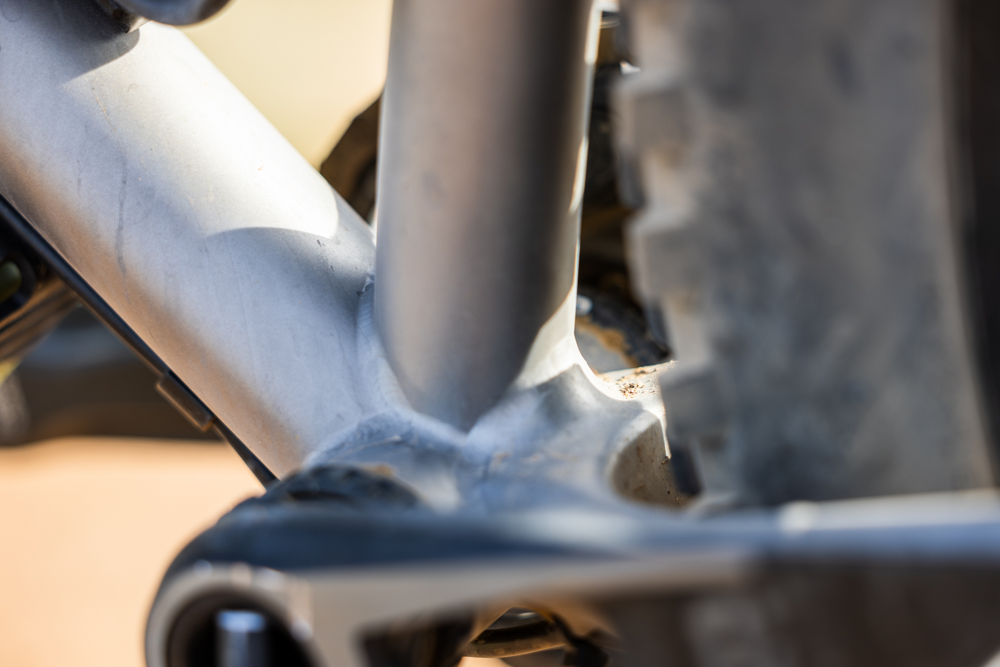 Otso Cycles Hoot Ti Review: Titanium Hardtail Gets the Last Laugh ...