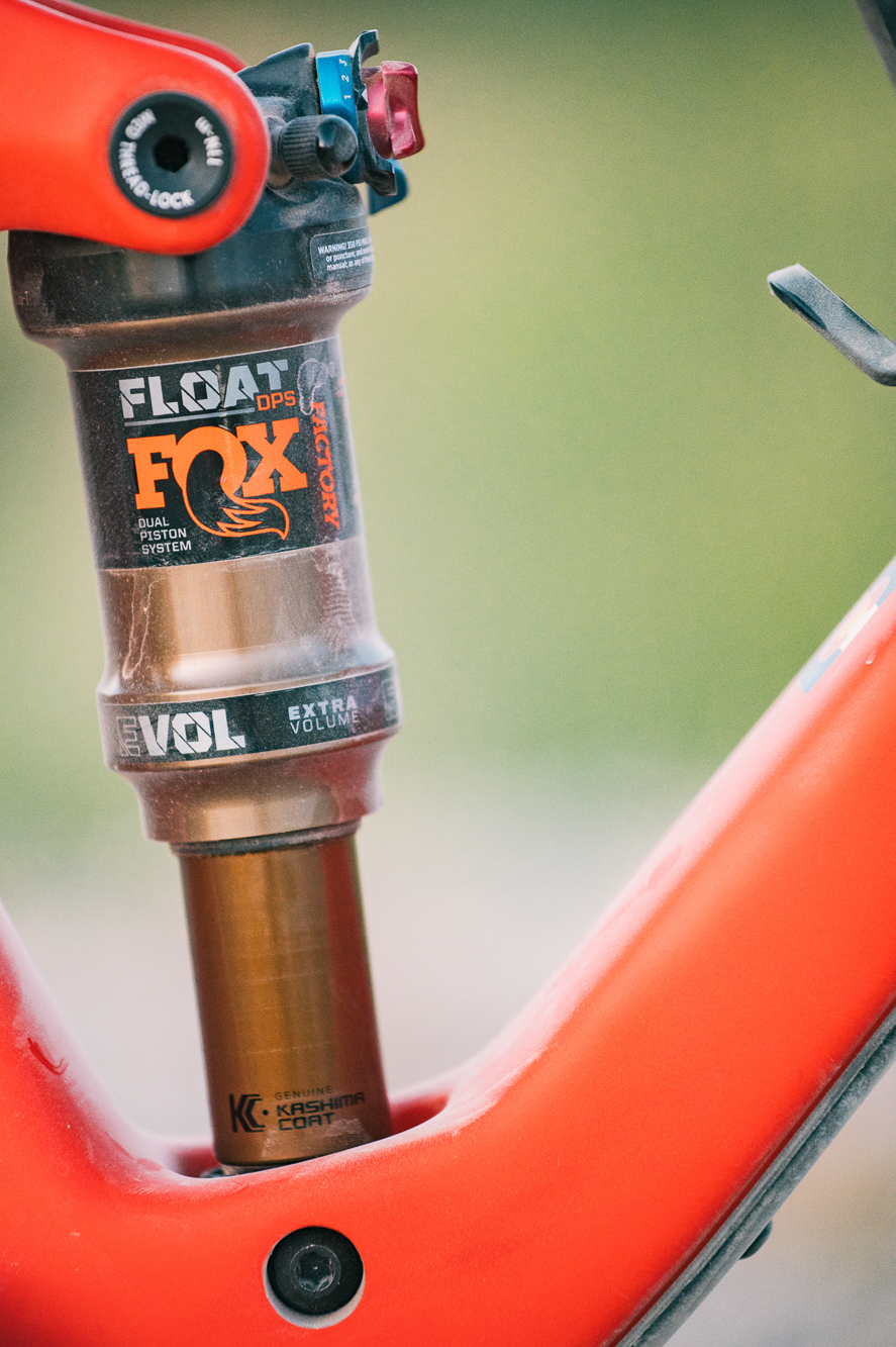 Spot Bikes Ryve 115 Review: Downcountry Takes Flight – Spencer Harding ...