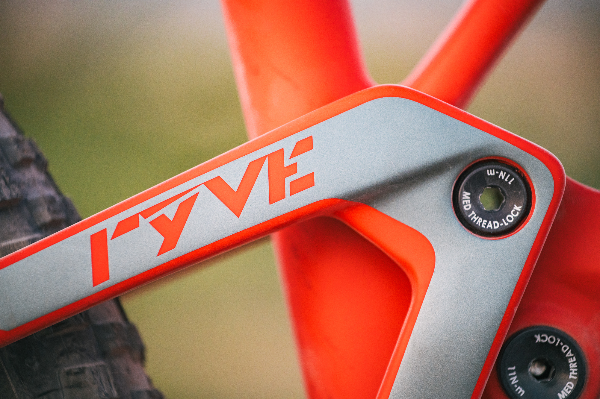 Spot Bikes Ryve 115 Review: Downcountry Takes Flight – Spencer Harding ...