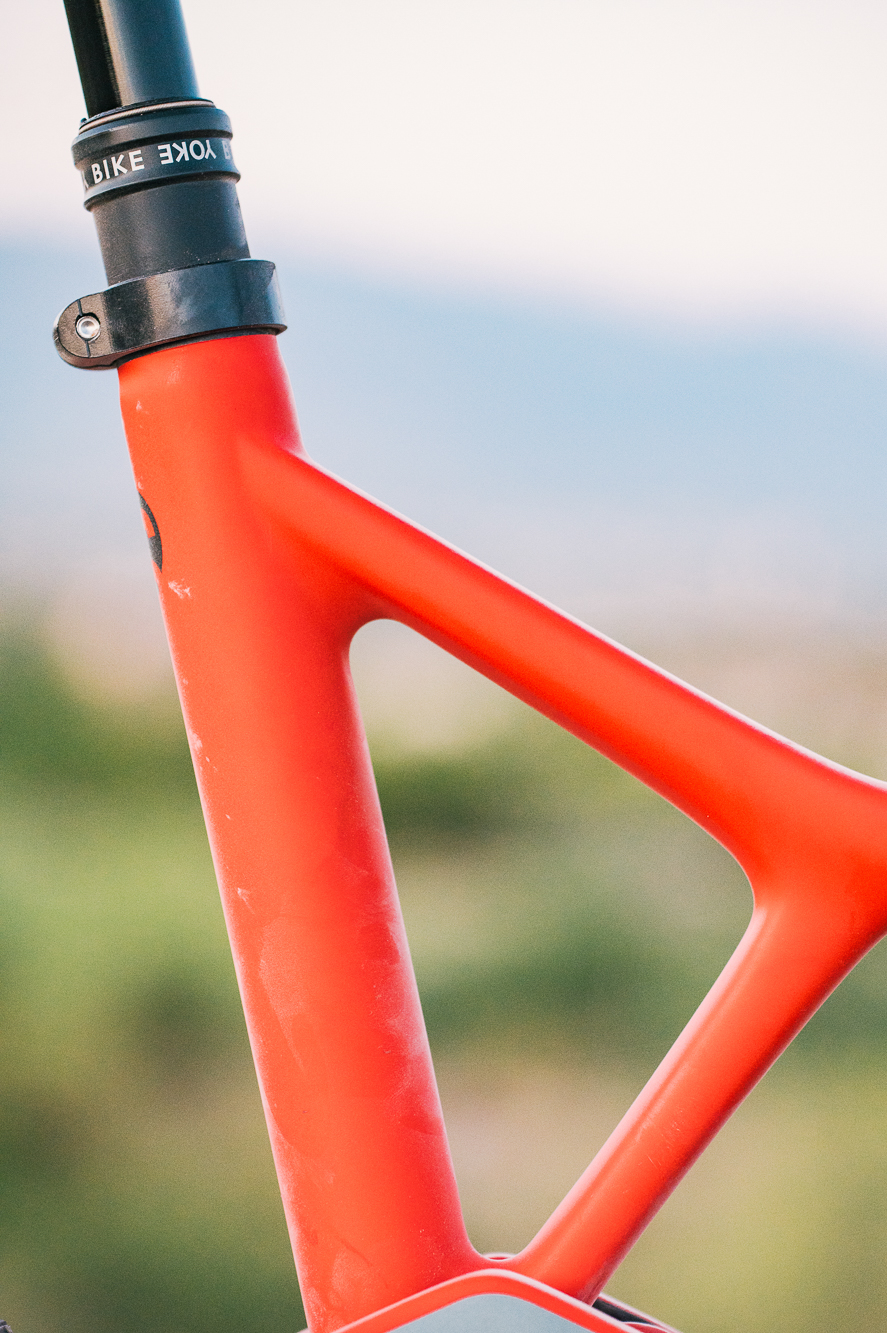 Spot Bikes Ryve 115 Review: Downcountry Takes Flight – Spencer Harding ...