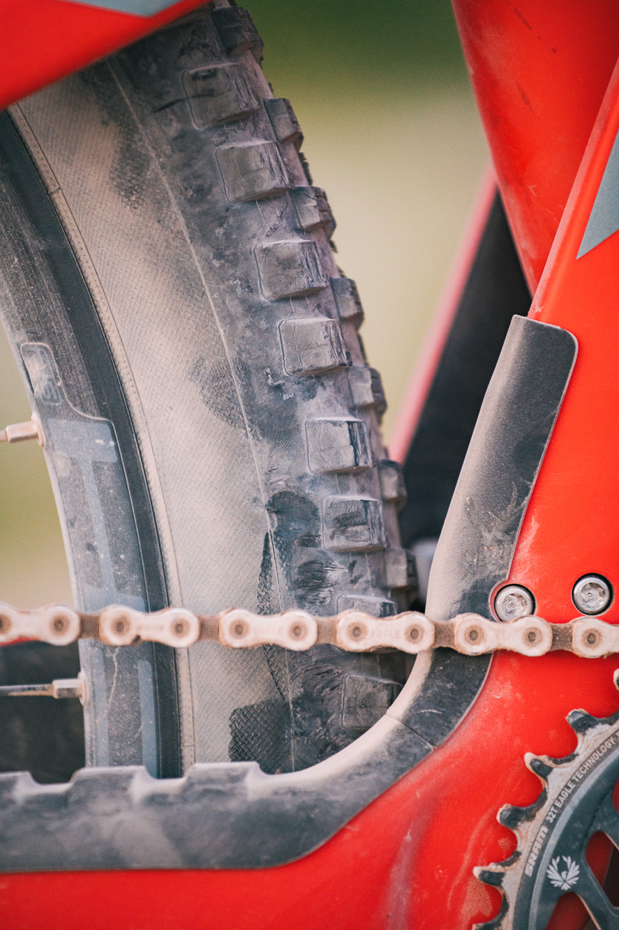 Spot Bikes Ryve 115 Review: Downcountry Takes Flight – Spencer Harding ...
