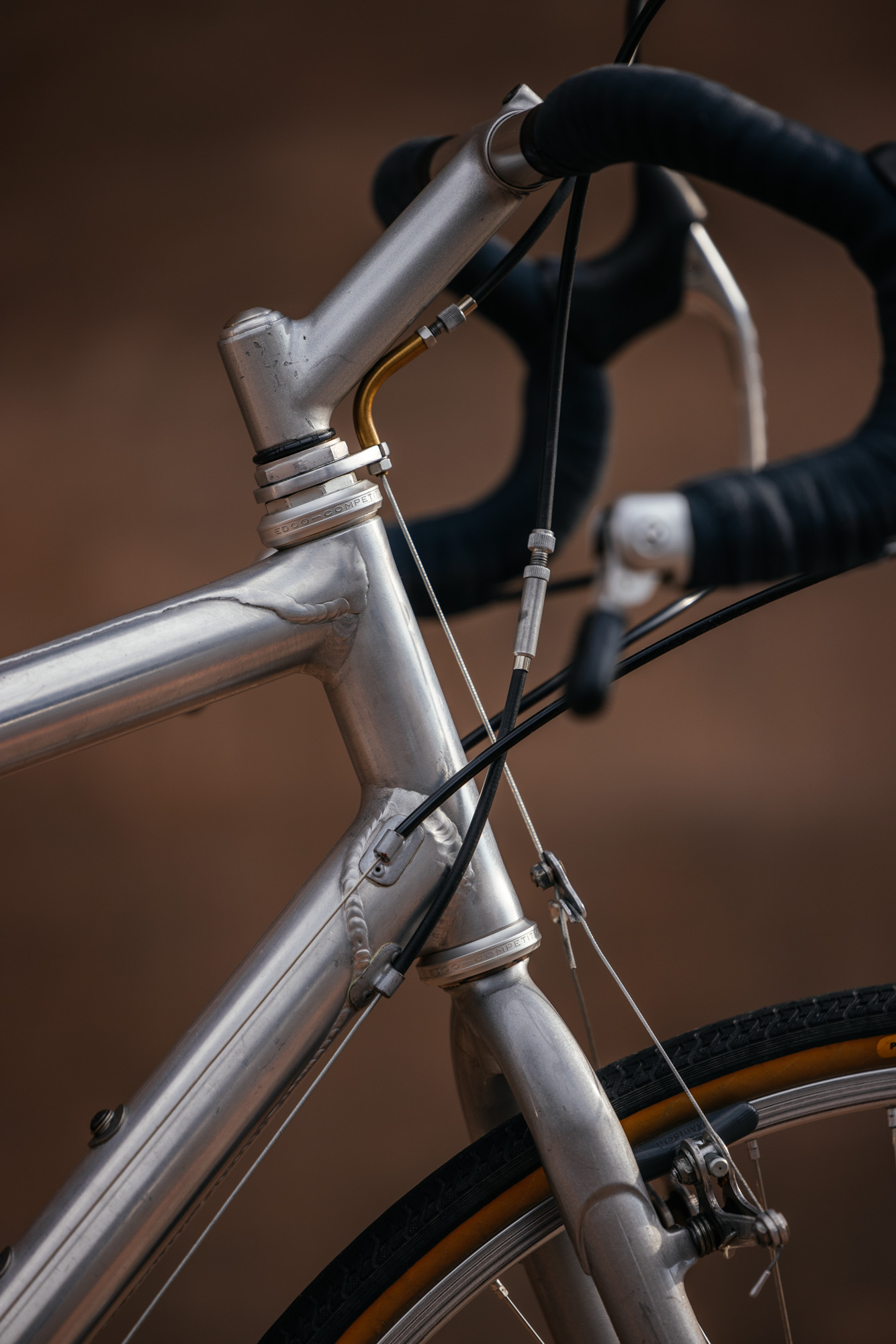 1986 Cunningham Expedition #003: What Is a Gravel Bike Anyway? – Tasshi ...