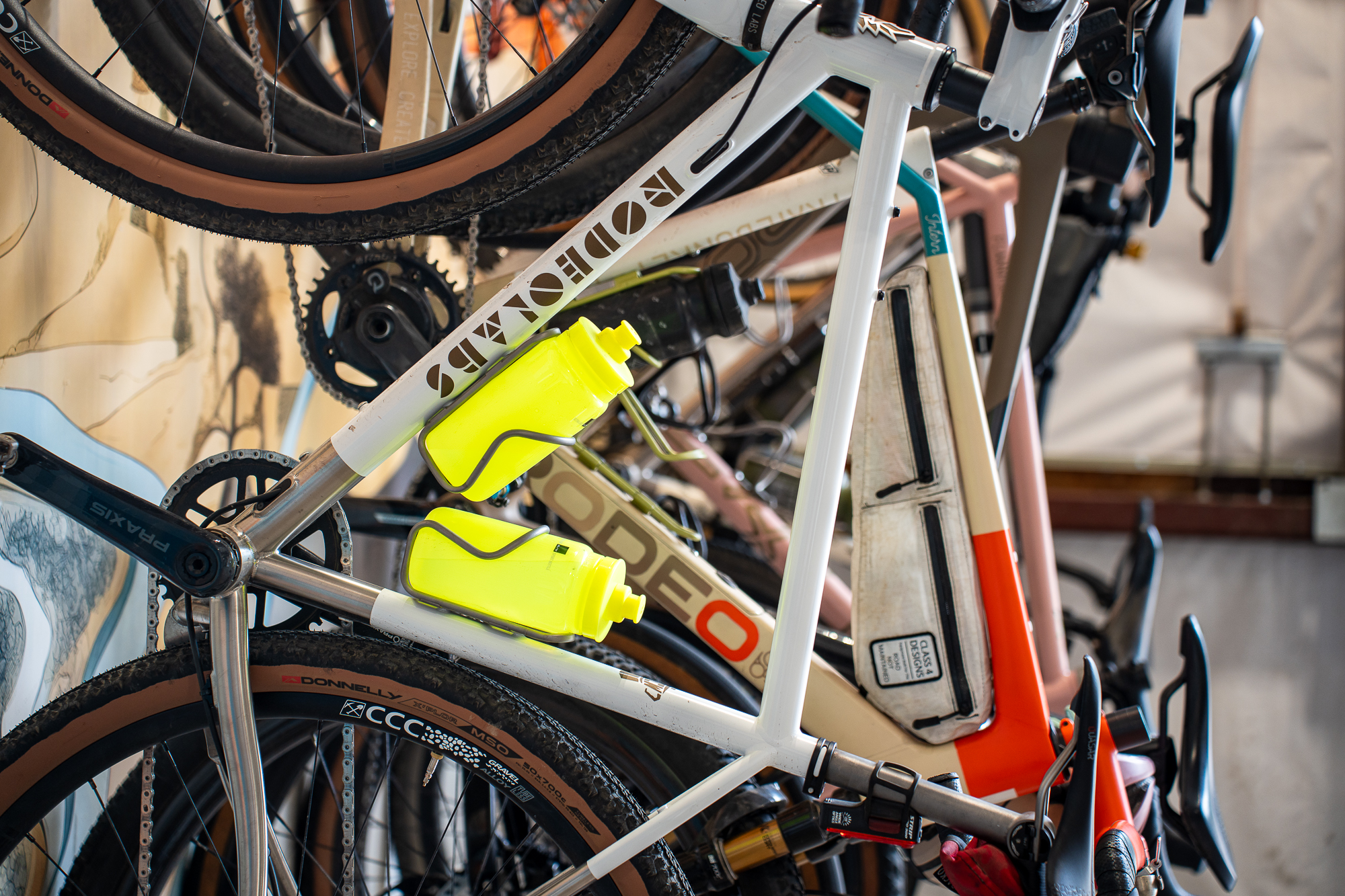 Rodeo Adventure Labs Shop Visit: Ride. Explore. Create. Better ...