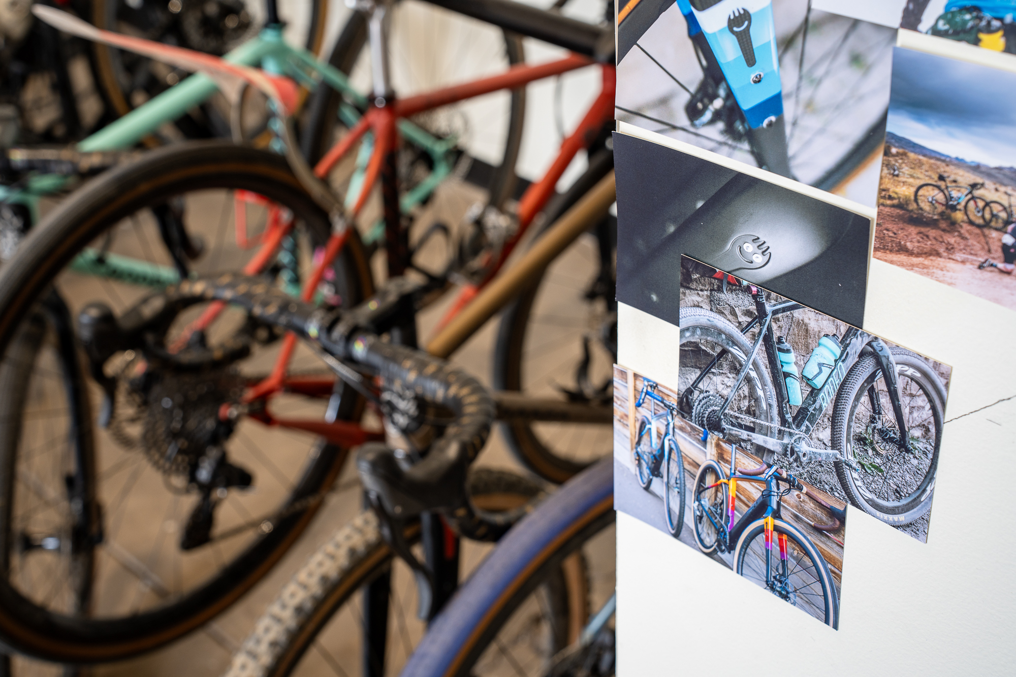 Rodeo Adventure Labs Shop Visit: Ride. Explore. Create. Better ...