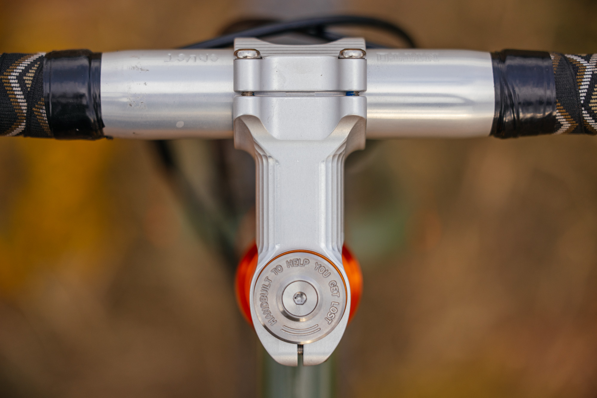 Meriwether Cycles Ponderosa Adventure Gravel Bike Review – John Watson ...