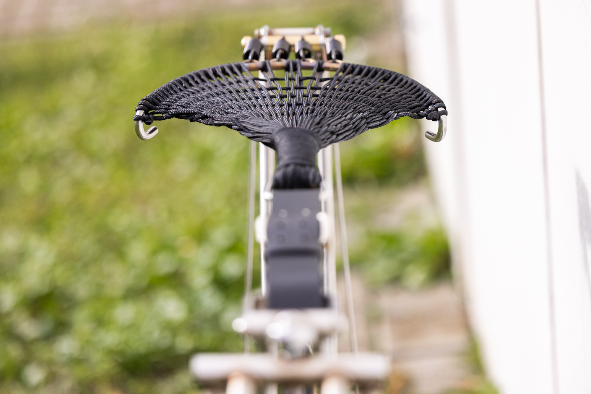 2024 Bespoked Dresden Part 03: Abes, Actofive, Avalanche, Cicli Bonanno, Cyber Cycles, Garage 66 ...