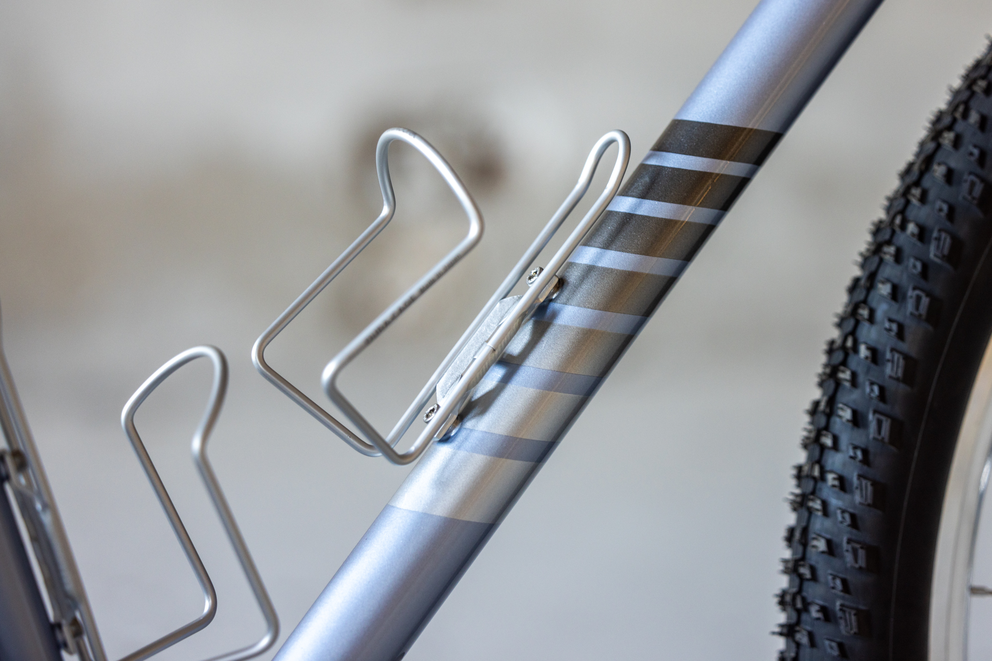 2024 Bespoked Dresden: A Special Fern Bicycles Chuck Gravel Touring ...