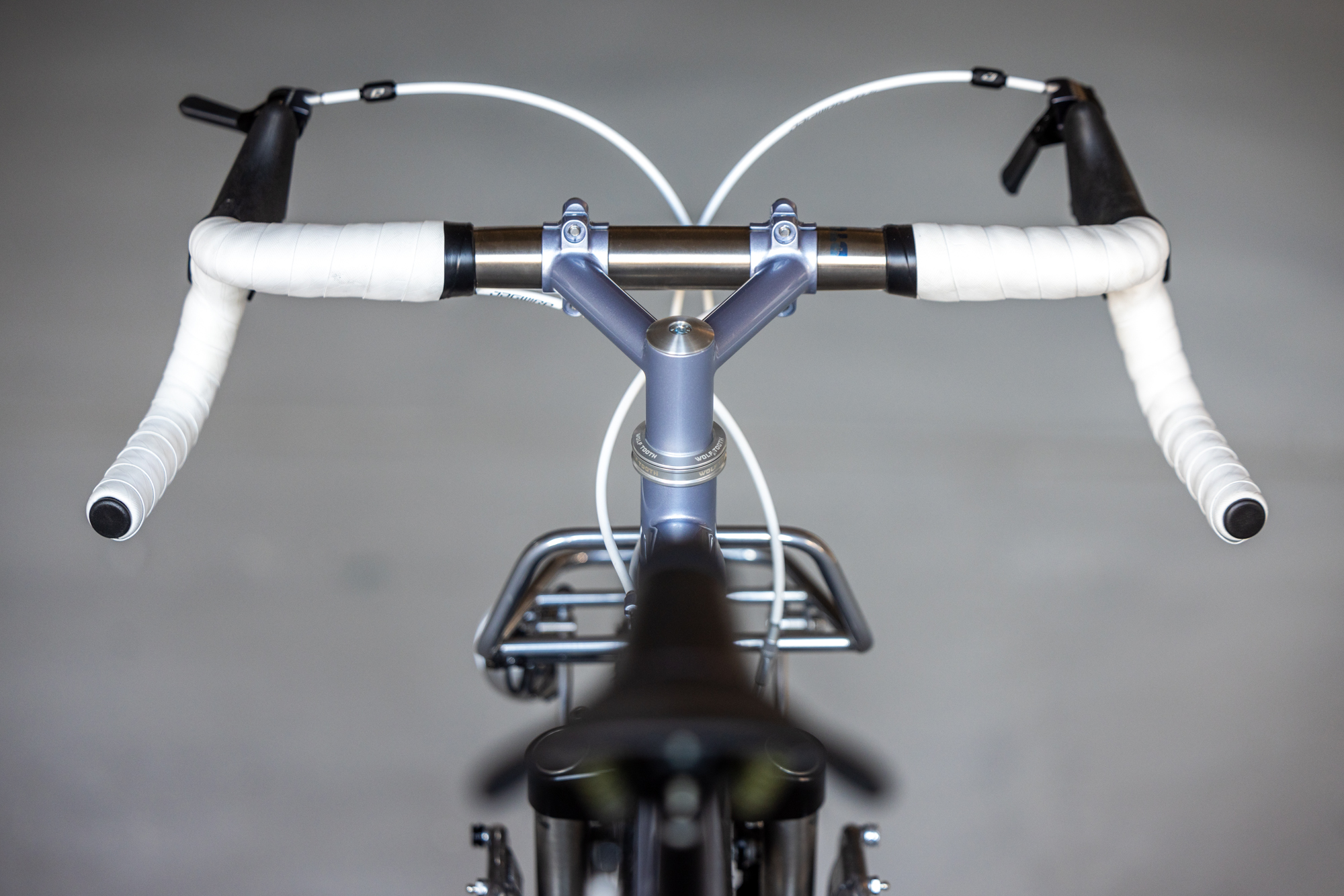 2024 Bespoked Dresden: A Special Fern Bicycles Chuck Gravel Touring ...