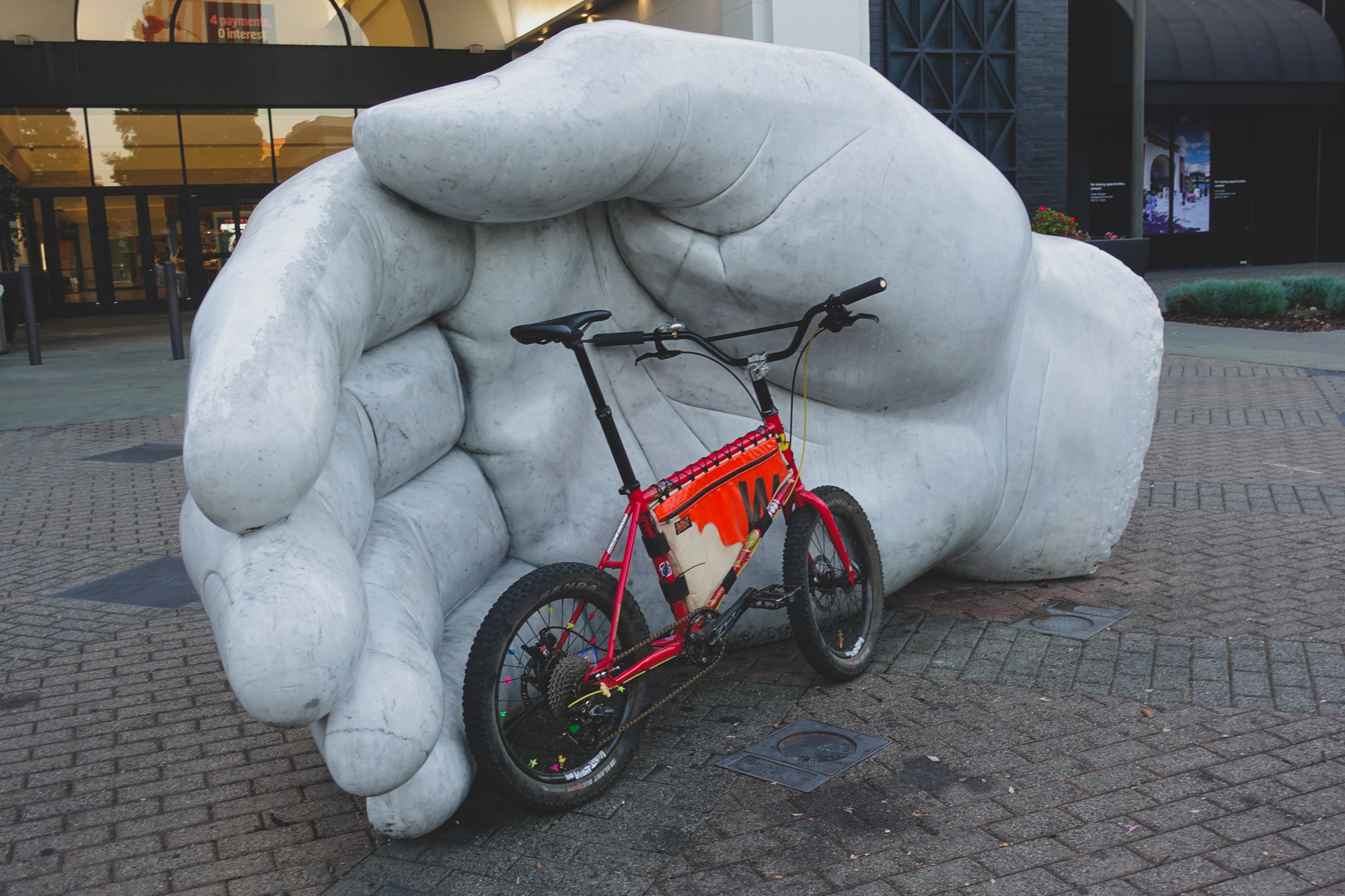 Kyoot Itty Bitty Review: Massive Fun on Mini Wheels – Nicholas Haig ...