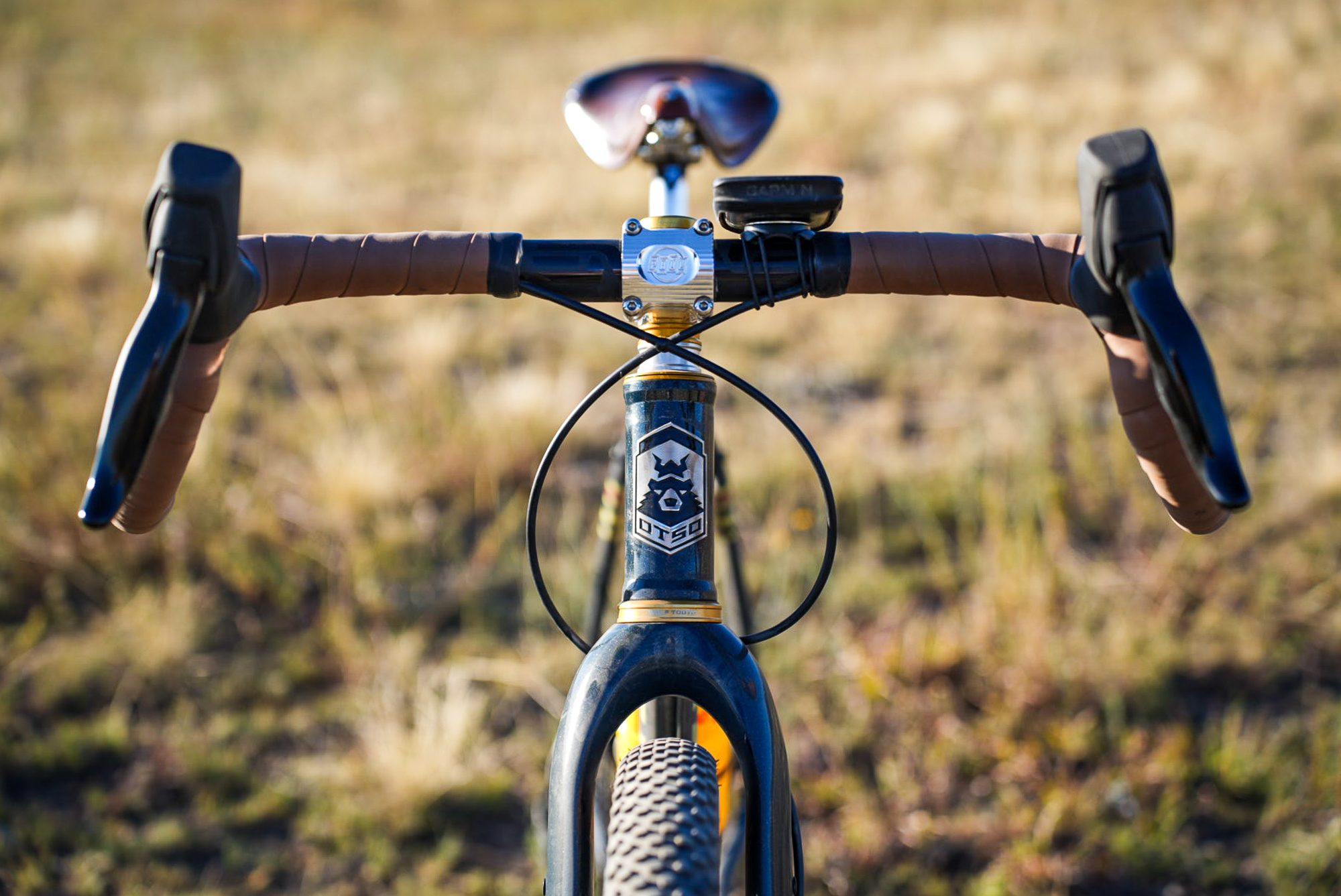 Otso Warakin Steel Review: A Gravel Bike That Cuts Through the Noise ...