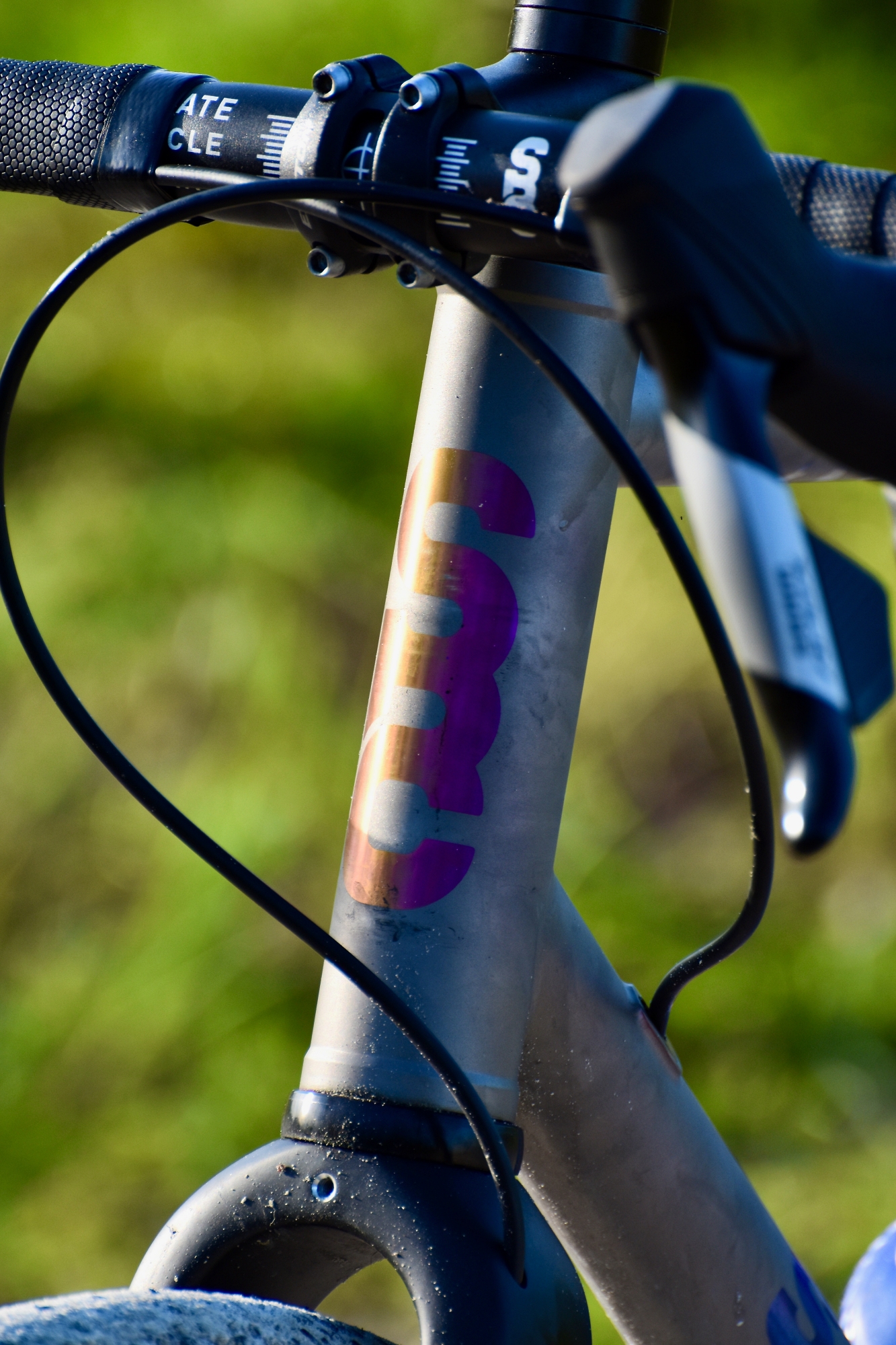 State Bicycle Co. Titanium All-Road Long-term Review – Nic Morales ...