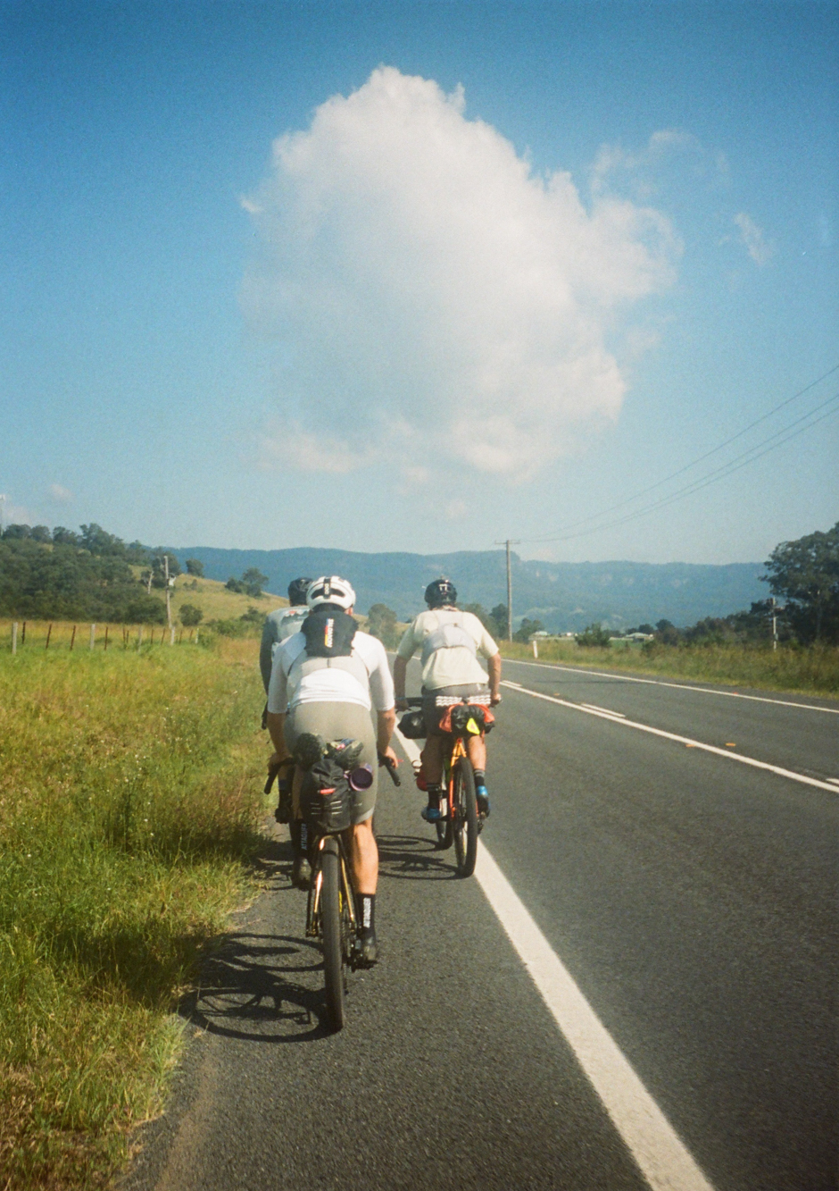 The Grondo: An Idiot’s Guide To The Top of Australia – Tim Schaare ...