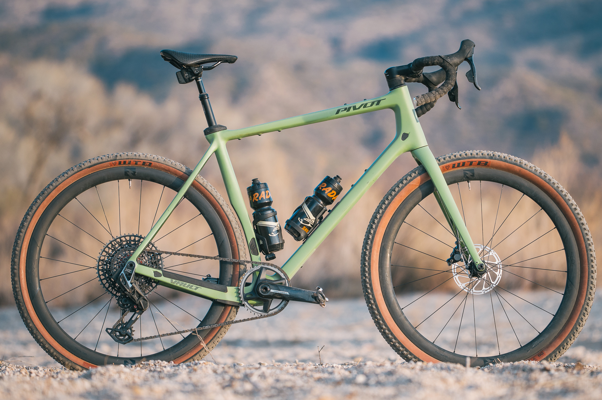 Pivot Vault: A Worthy Update – Spencer Harding | The Radavist | A group ...