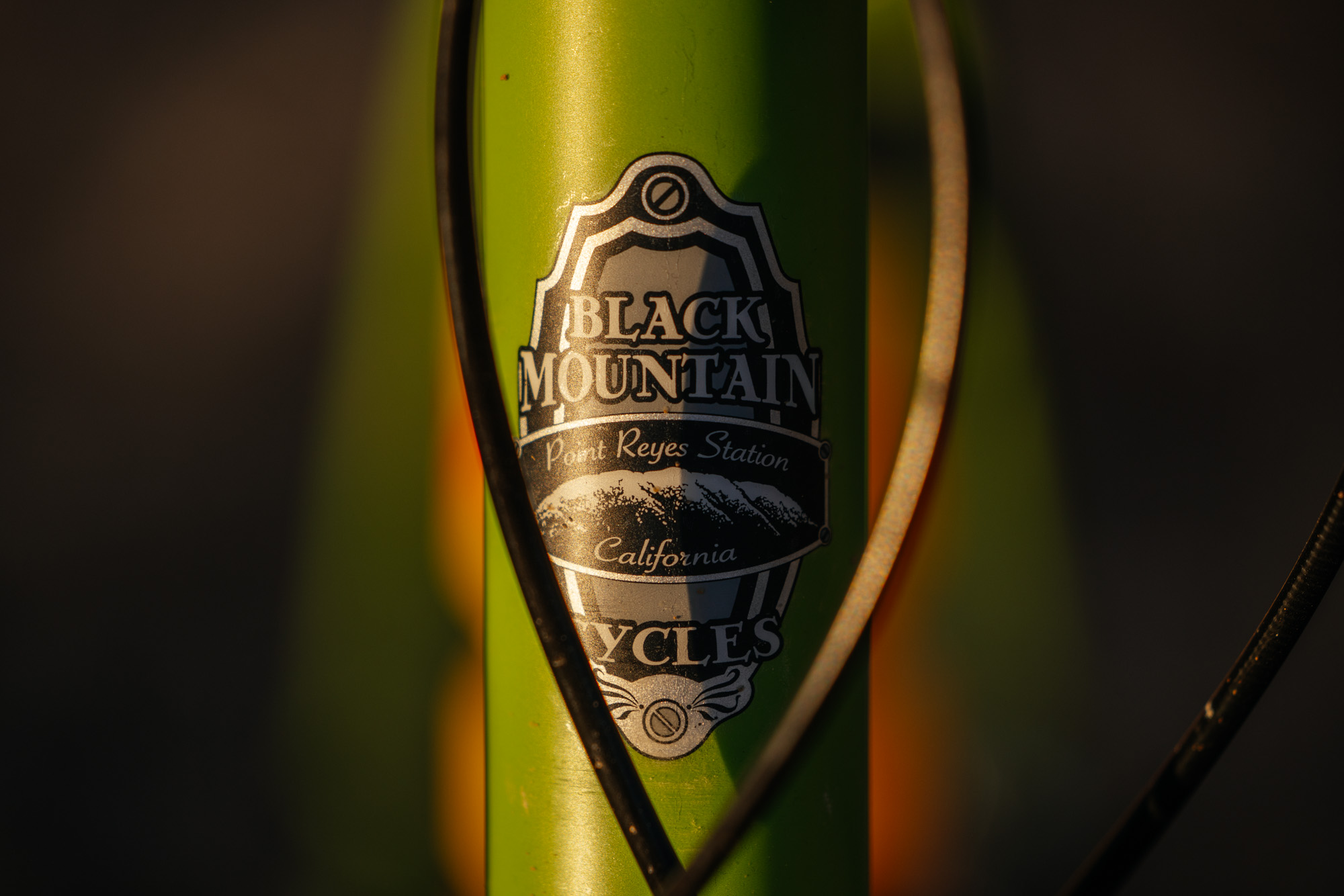 Black Mountain Cycles Mod Zero Gravel Bike Review – John Watson | The Radavist | A group of ...