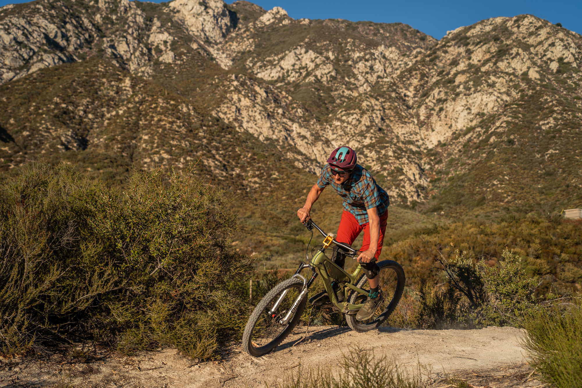 Be More Bikes Raised Reversed Stem Review: Ahead Of Its Time – Travis ...