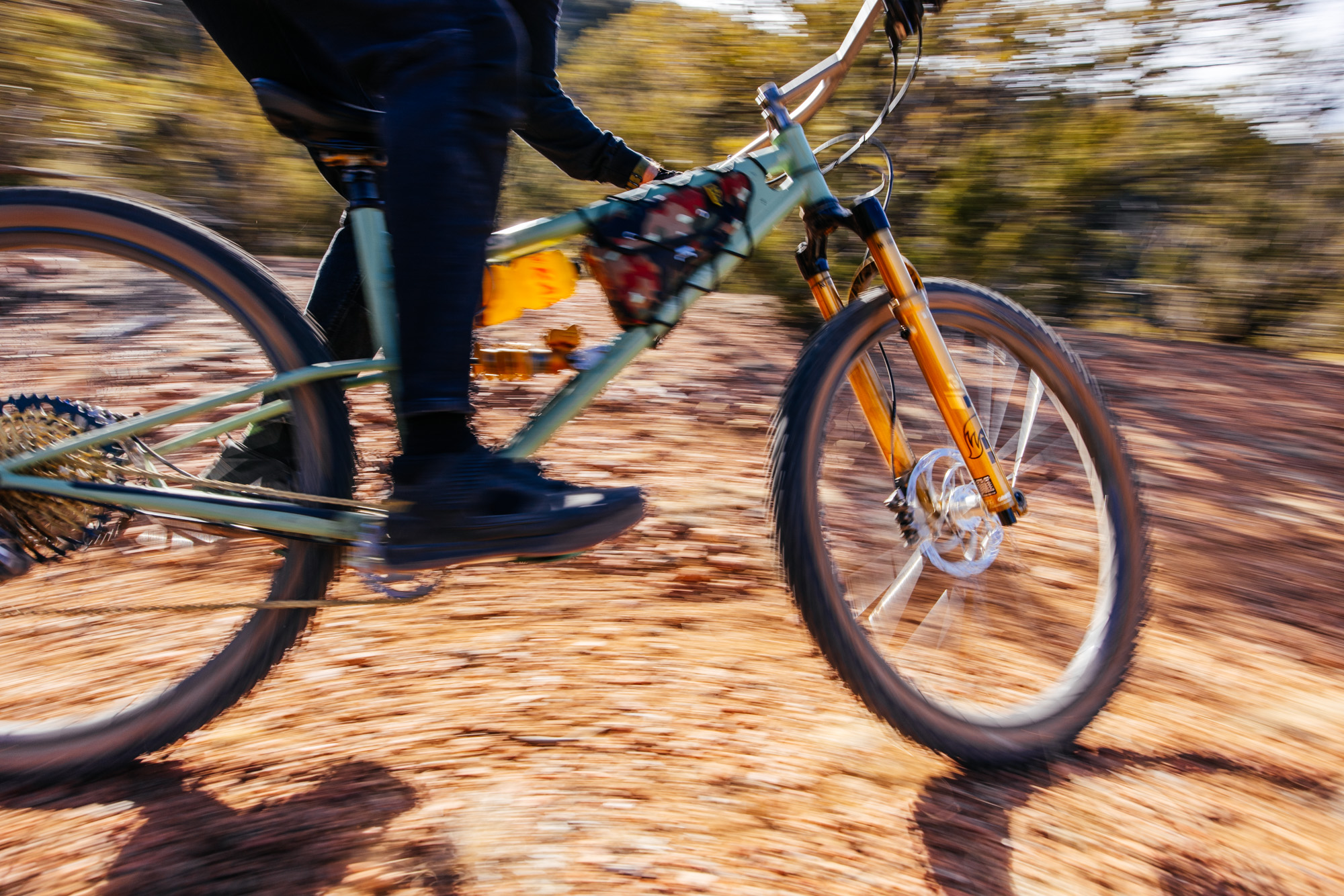 A Long-Term Review of the Fox 34 and Fox 36 Grip X Forks – John Watson ...
