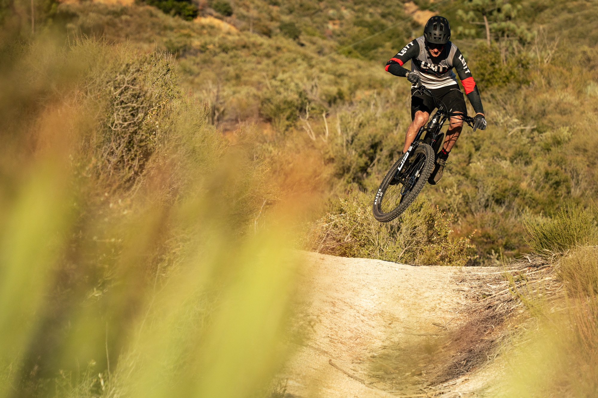 First Ride Review: 2025 Ari Signal Peak – Travis Engel | The Radavist ...