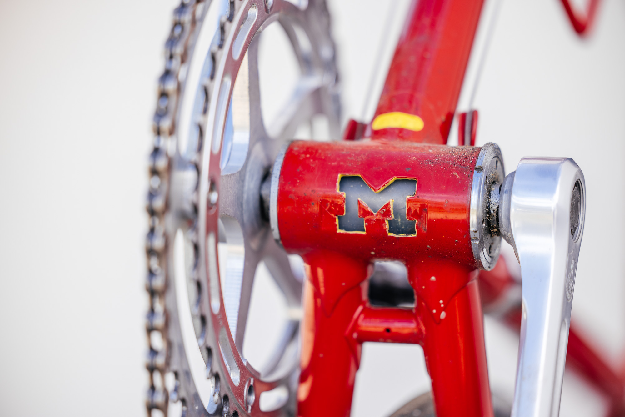 2025 Sea Otter Classic: Paul Sadoff and His “California Masi” – John ...
